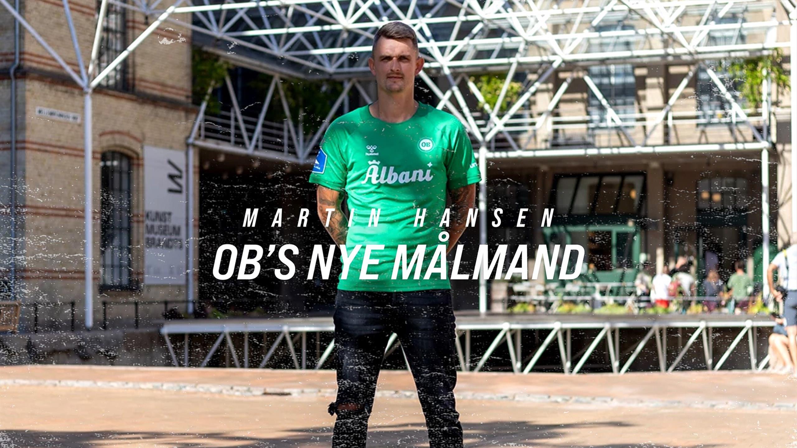 Martin Hansens retur til Danmark: I sidste ende er det kun sejre der ...