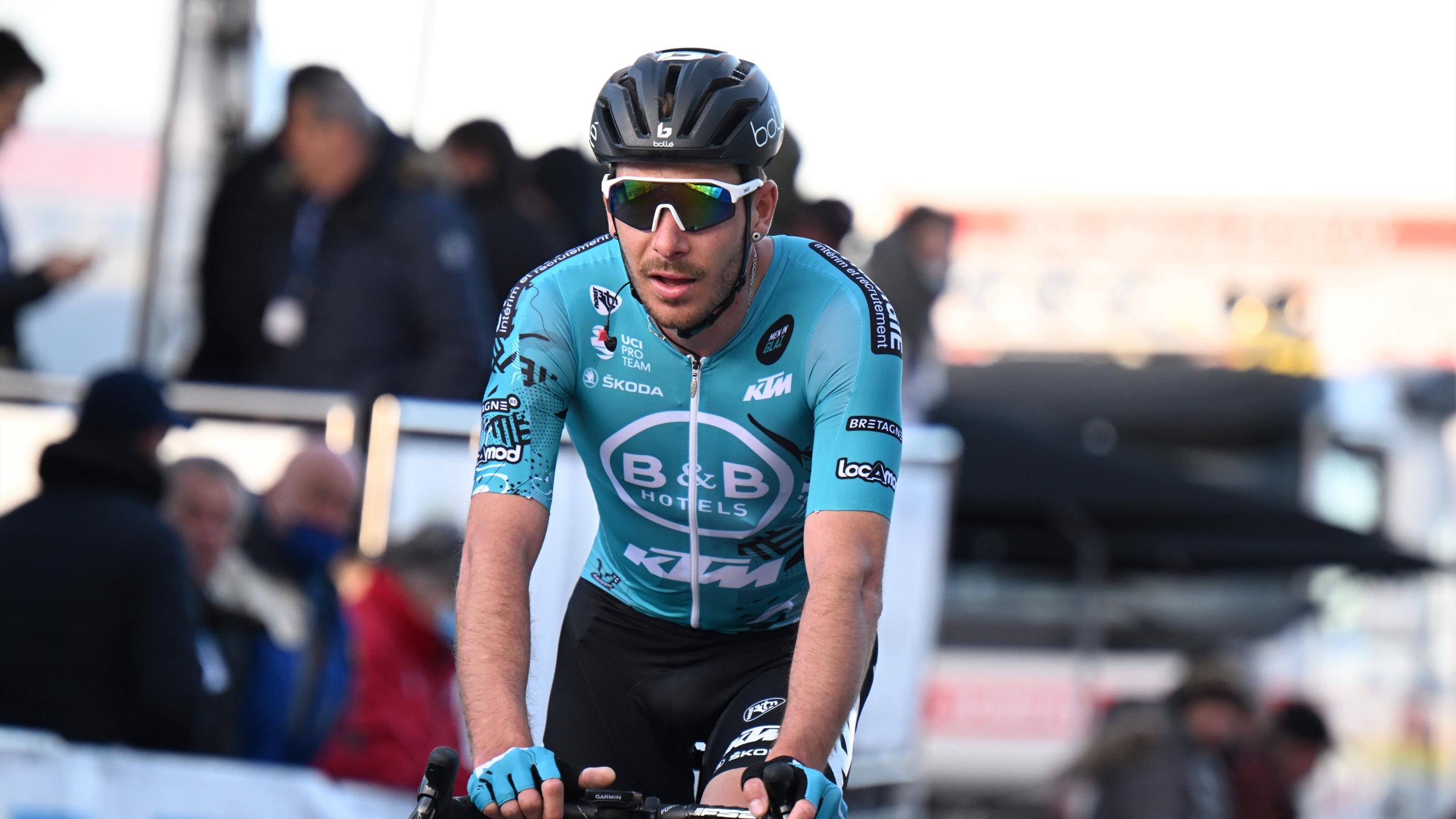 B&B Hotels - KTM, début de l'exode ? Victor Koretzky signe chez BORA ...