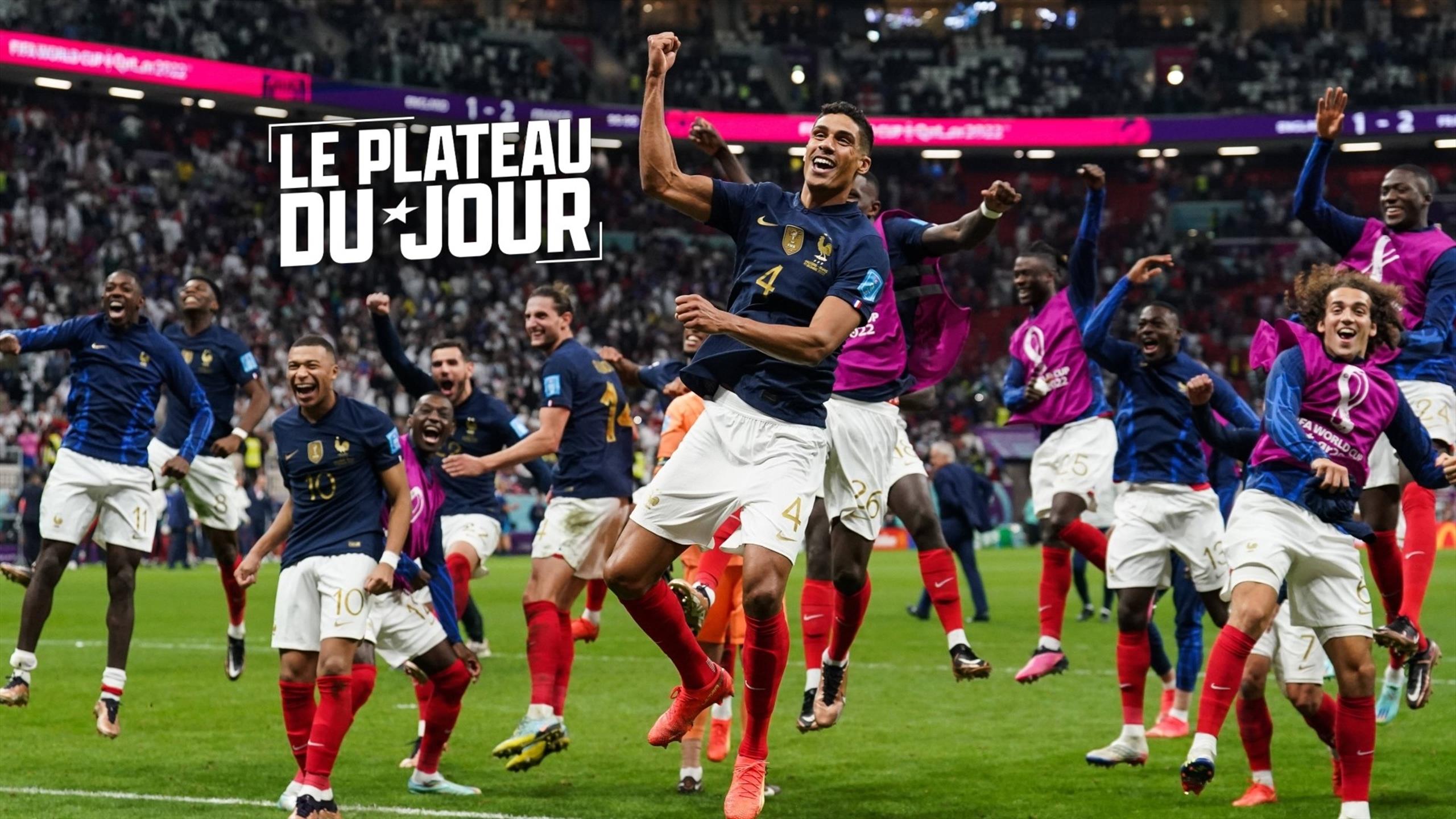 Angleterre - France, Curry-Thompson, Warriors - Celtics, Clément Noël ...