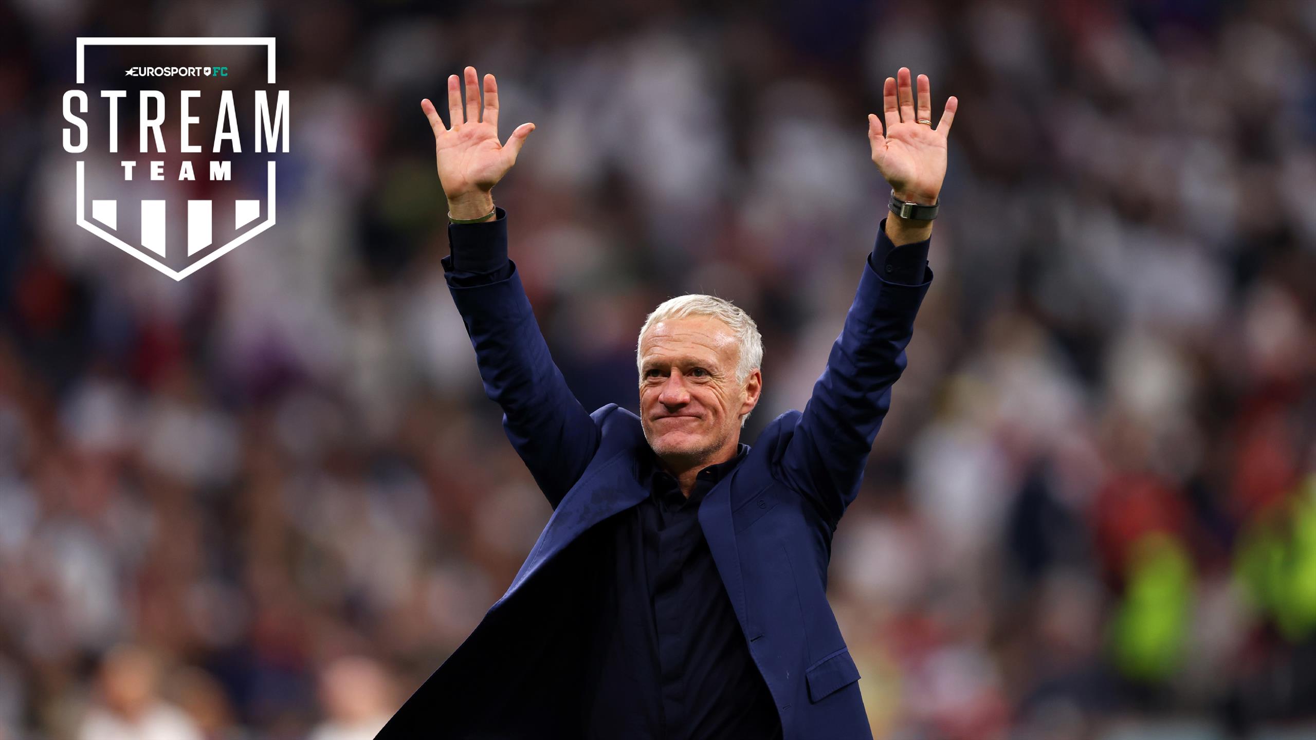 Coupe du monde - Un banc inexistant : vrai débat ou faux problème ...