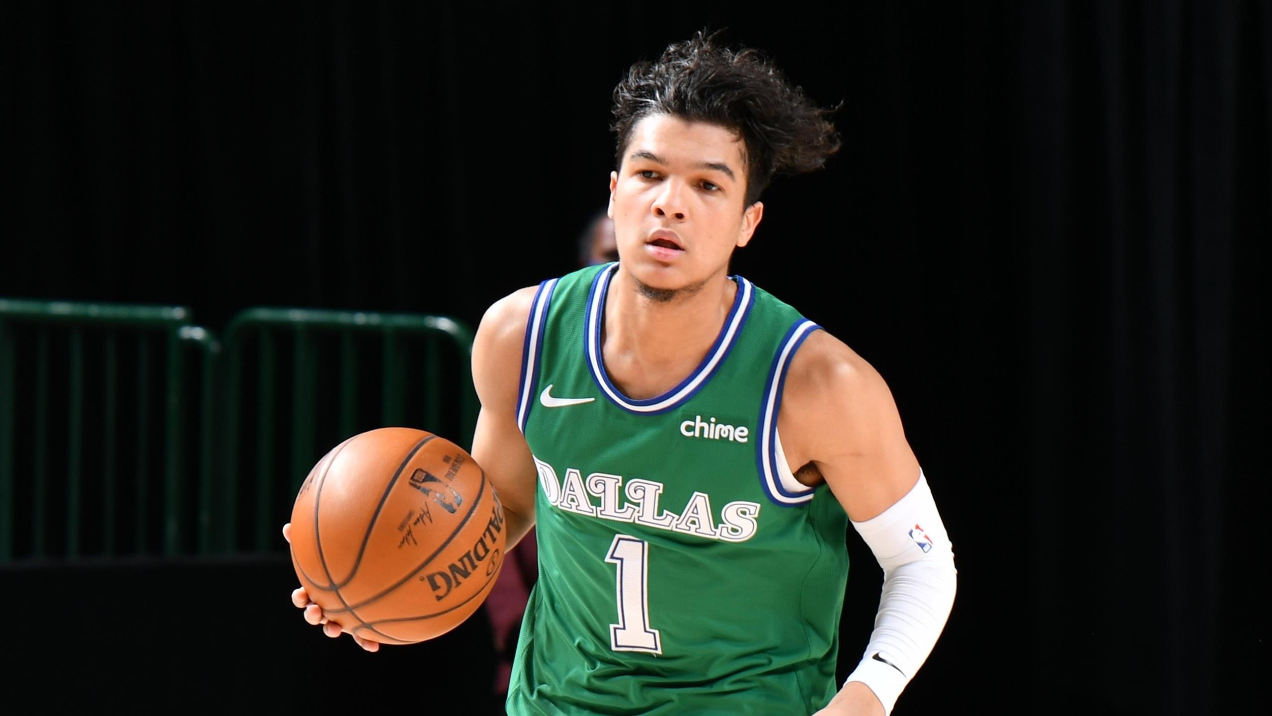 La promessa Tyrell Terry si ritira a 22 anni: "Troppa ansia, il basket ...