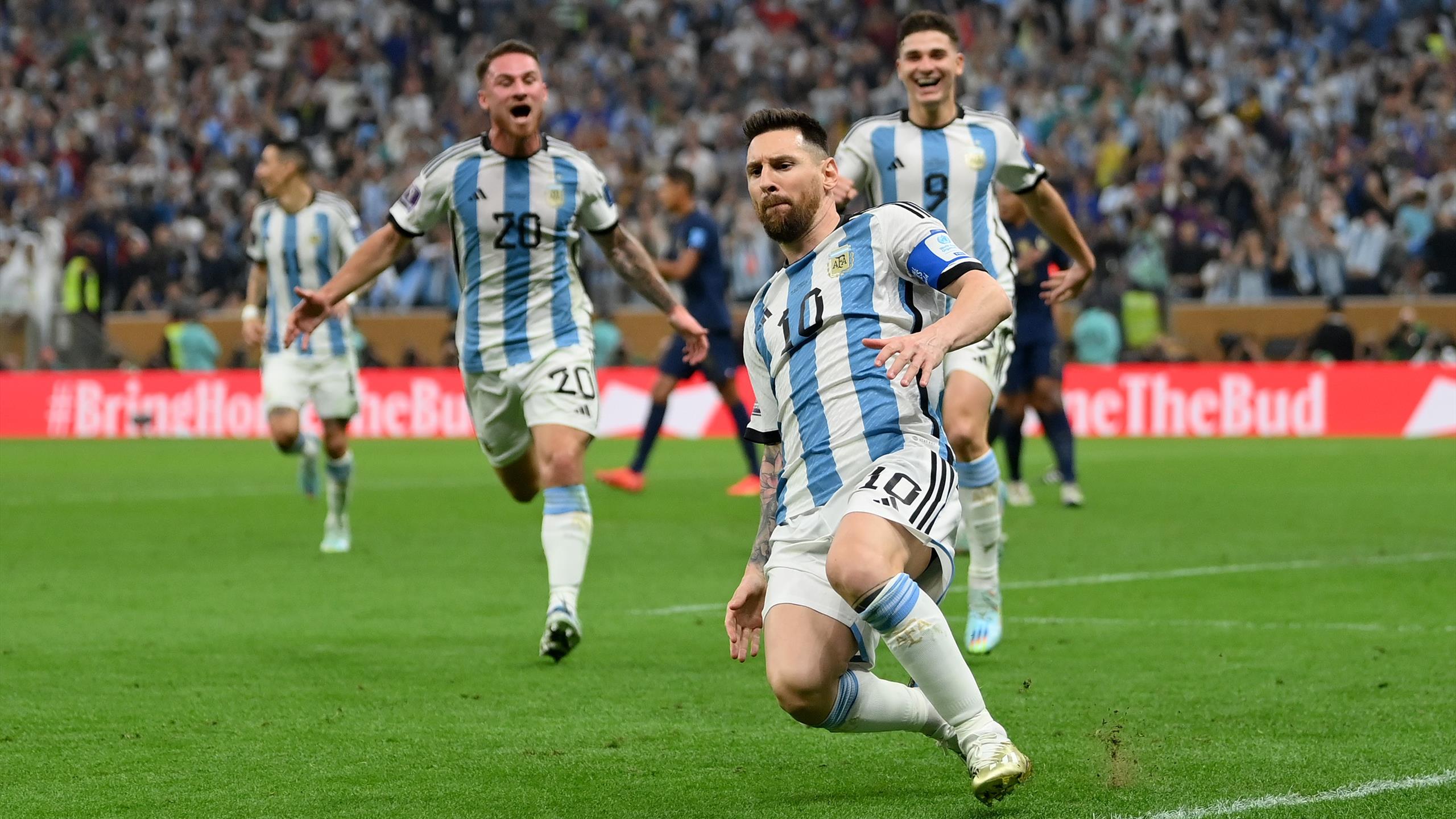 Messi, record care nu va fi probabil doborât vreodată! Incredibil ce a ...