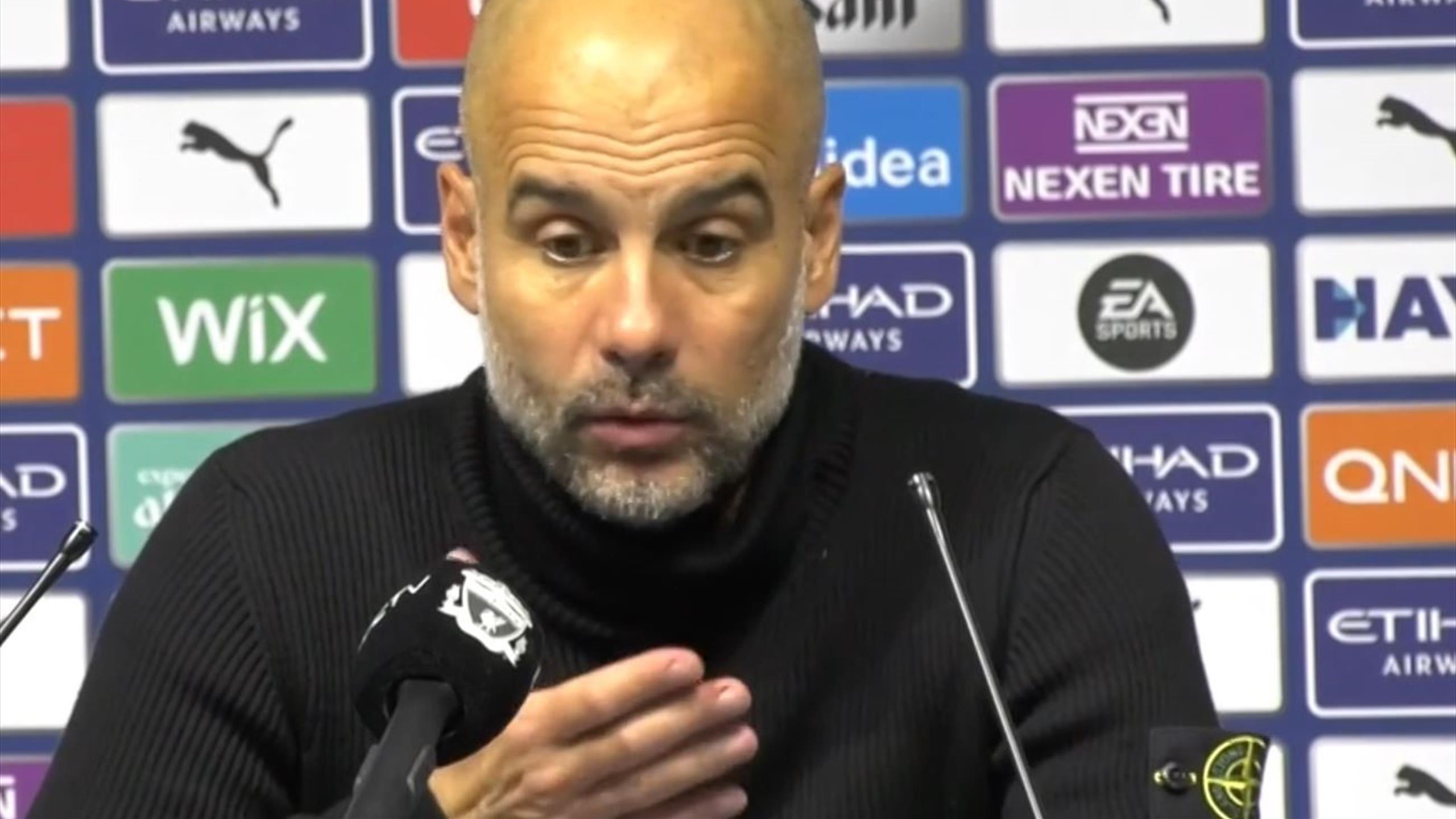 Manchester City: Kalvin Phillips "mit Übergewicht" von der WM zurück ...