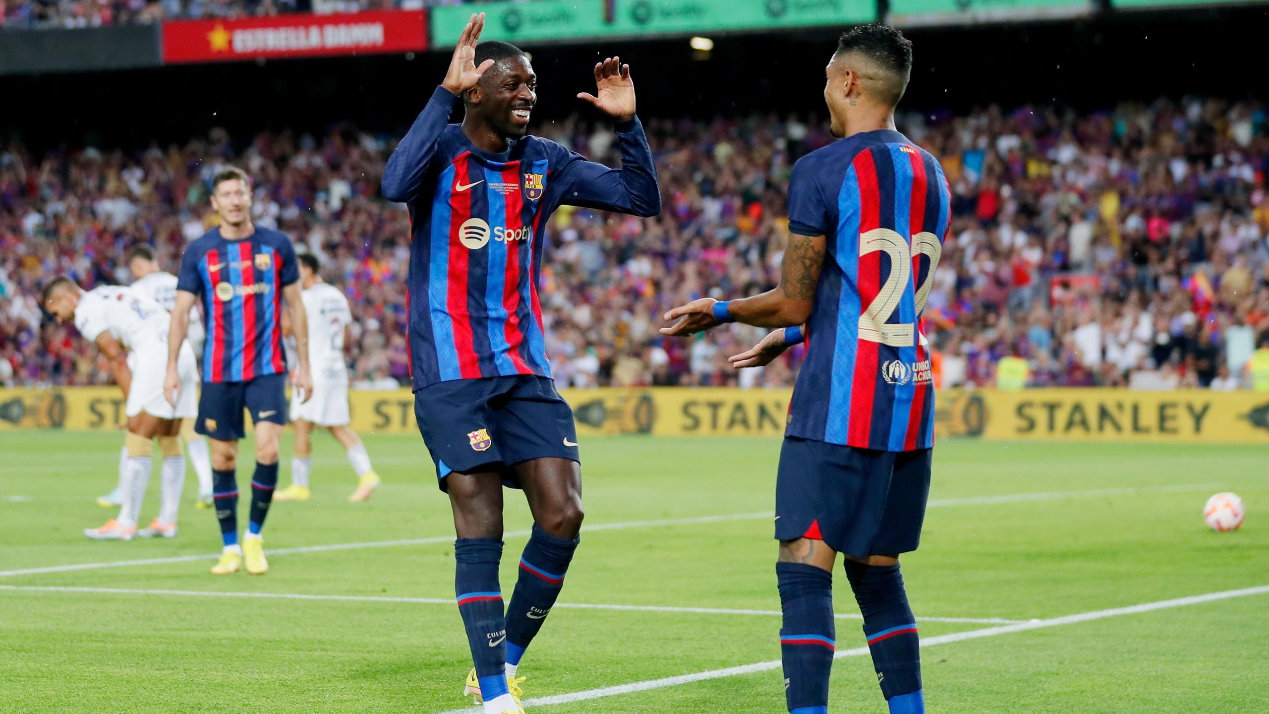 Arsenal s-a reorientat după ce l-a pierdut pe Mudryk! "Tunarii" au pus ...