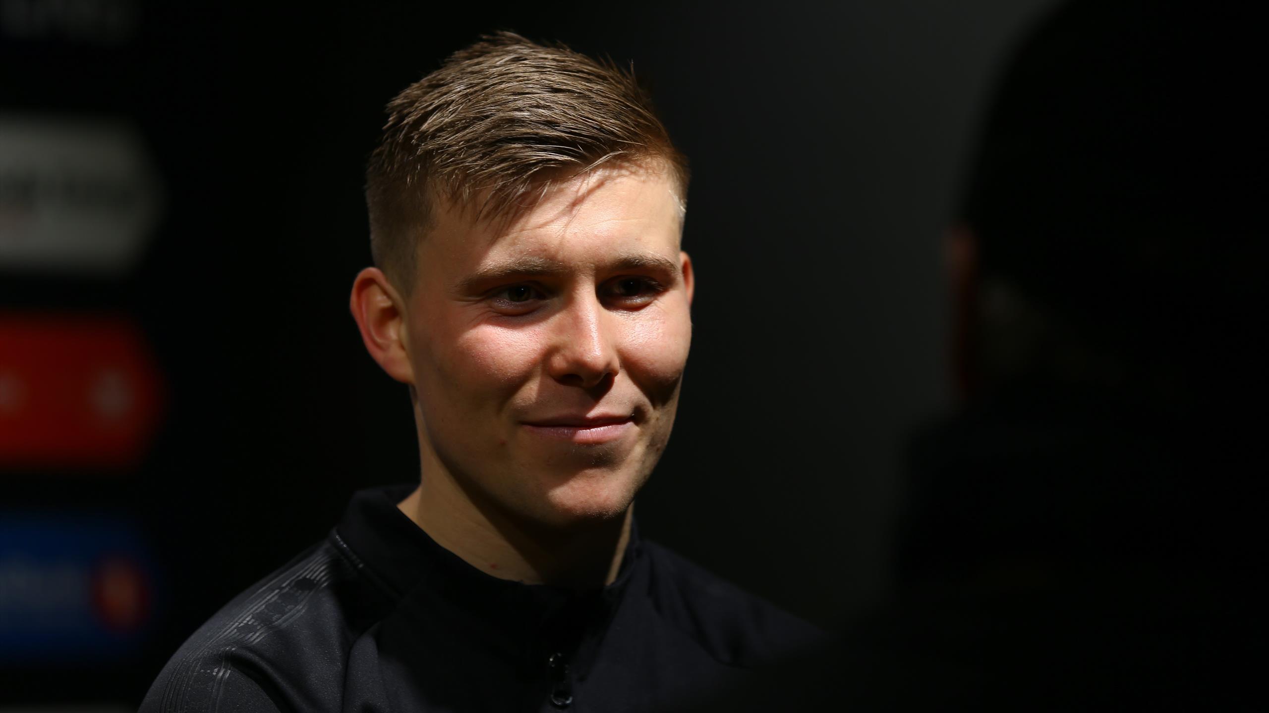 Derfor valgte Glimt-profilen nederlandsk fotball – blir lagkamerat med ...