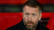 Graham Potter Admits Chelsea s Performance wasn t Good Enough Graham Potter Admits Chelsea s Performance wasn t Good Enough