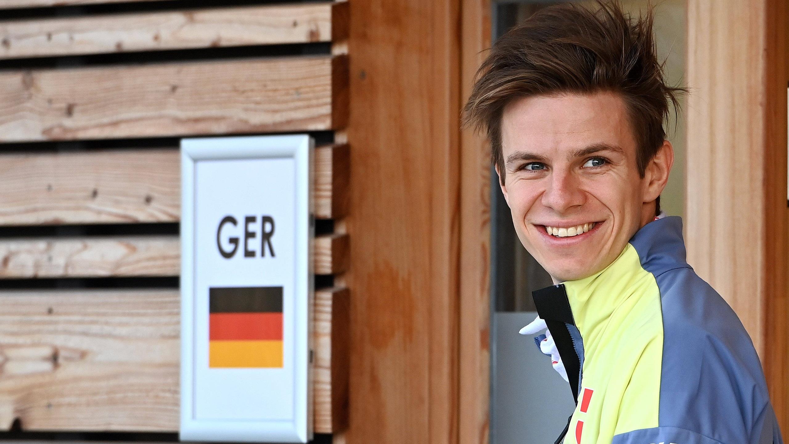 Vierschanzentournee: Andreas Wellinger weckt Erinnerungen an goldene ...