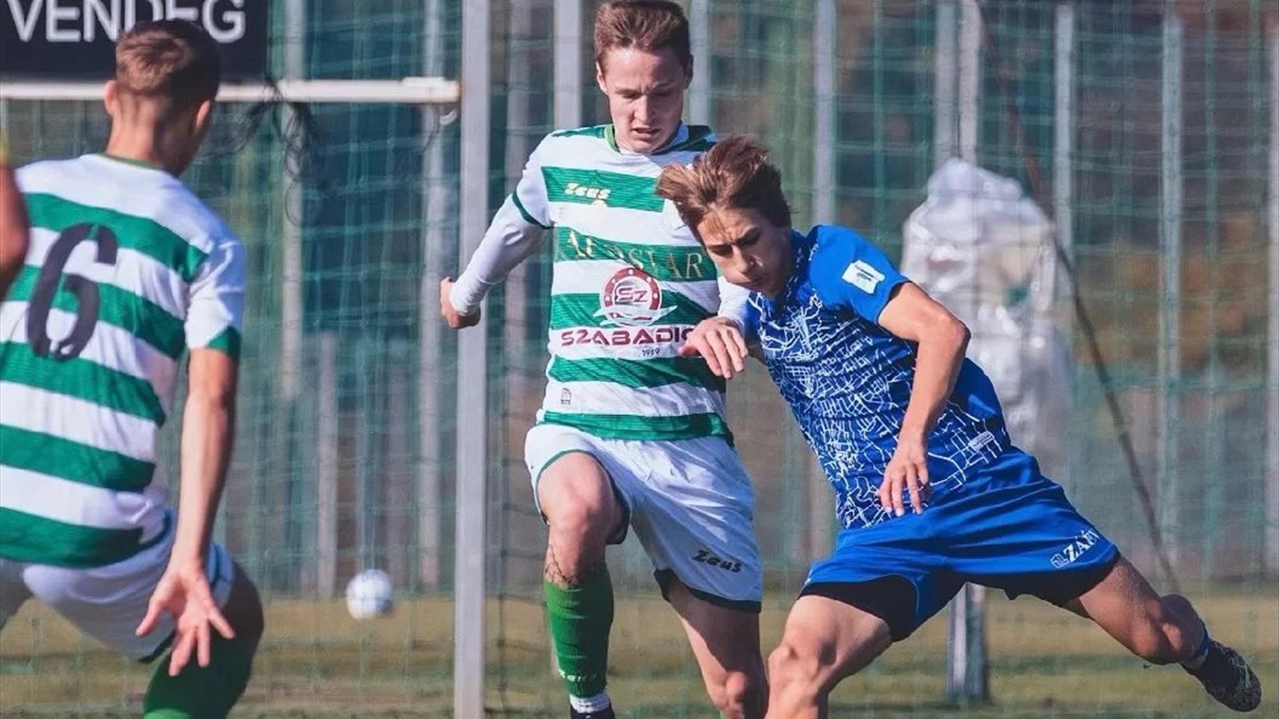 Ricardo Moniz Messinek hívja, Kerkez Milos csapattársa lehet - Eurosport