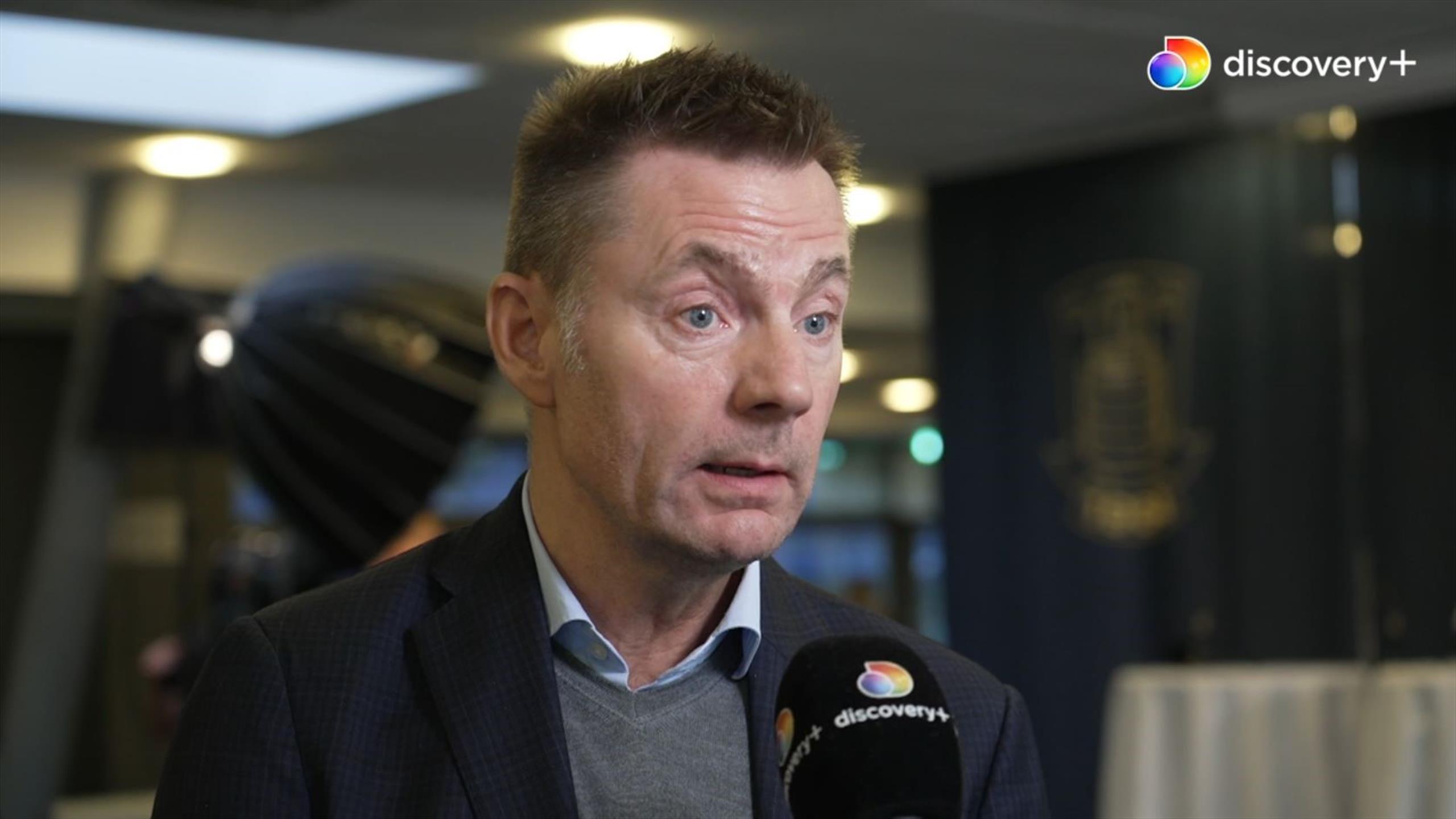 ”Der var fire kandidater, der ville have haft jobbet” – Jan Bech om ...