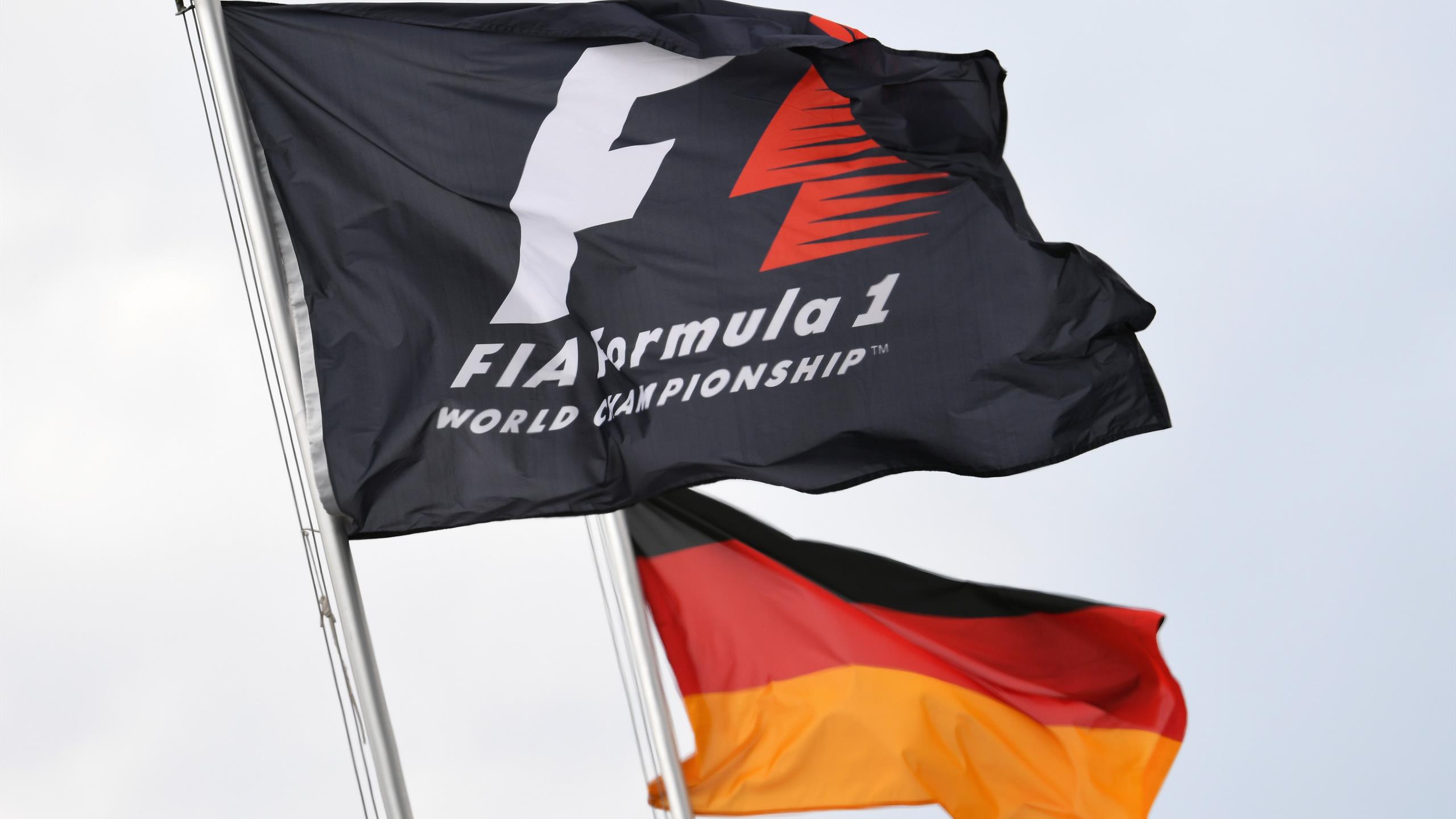 Formel 1 in Deutschland: Norbert Haug kritisiert deutsche Situation ...