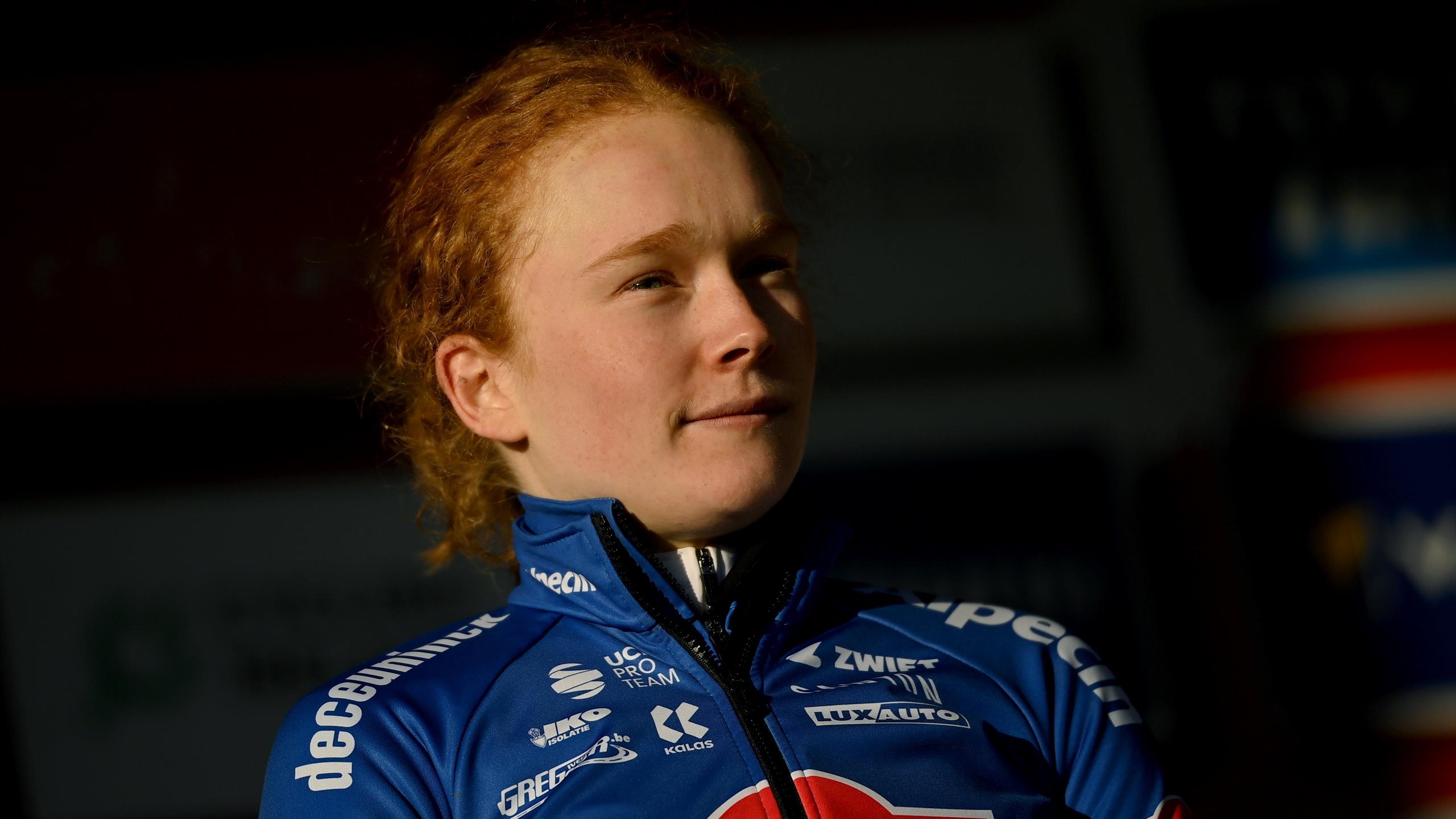 X2O-trofee | Puck Pieterse blaast de concurrentie weg in Herentals ...