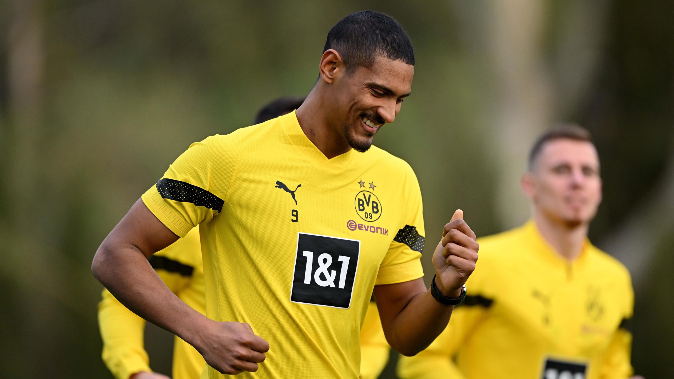 Come sta Haller e quando torna? Dopo le 2 operazioni per curare il ...