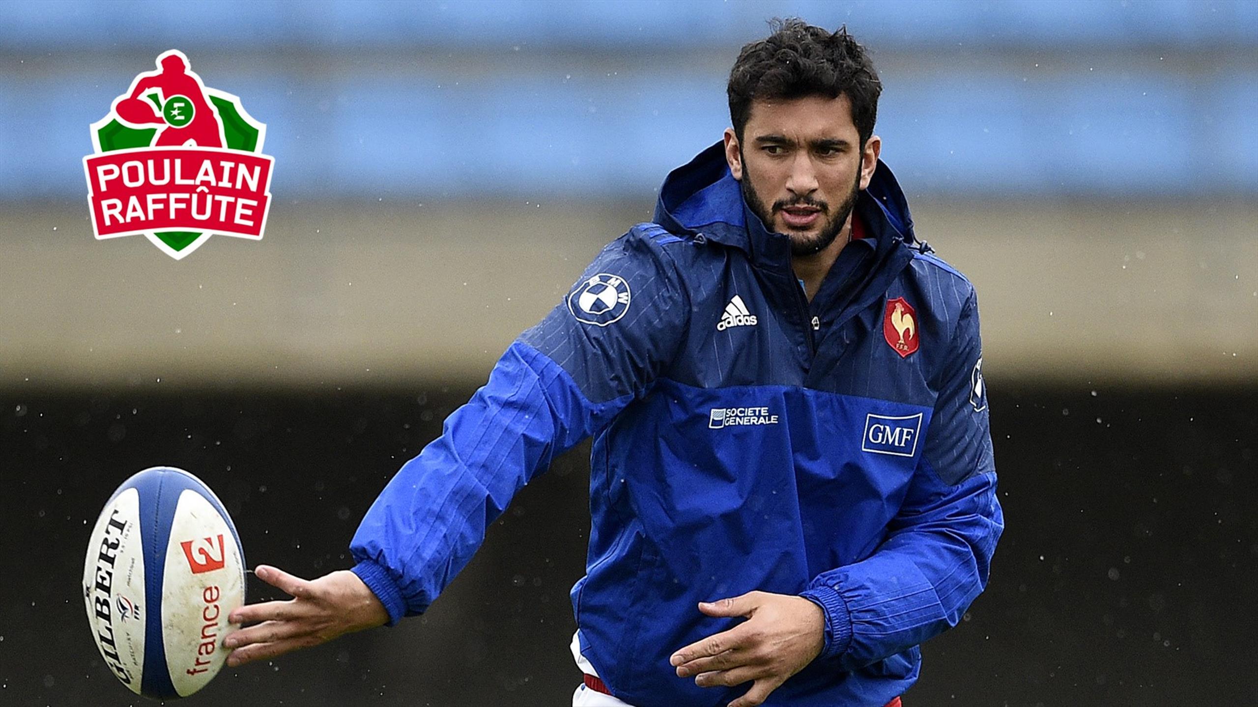 Raphaël Poulain : "Maxime Mermoz, va plutôt parler à Philippe Saint ...