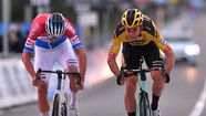 Wielrennen Strijd Tussen Eeuwige Rivalen Dit Zijn Alle Duels Tussen