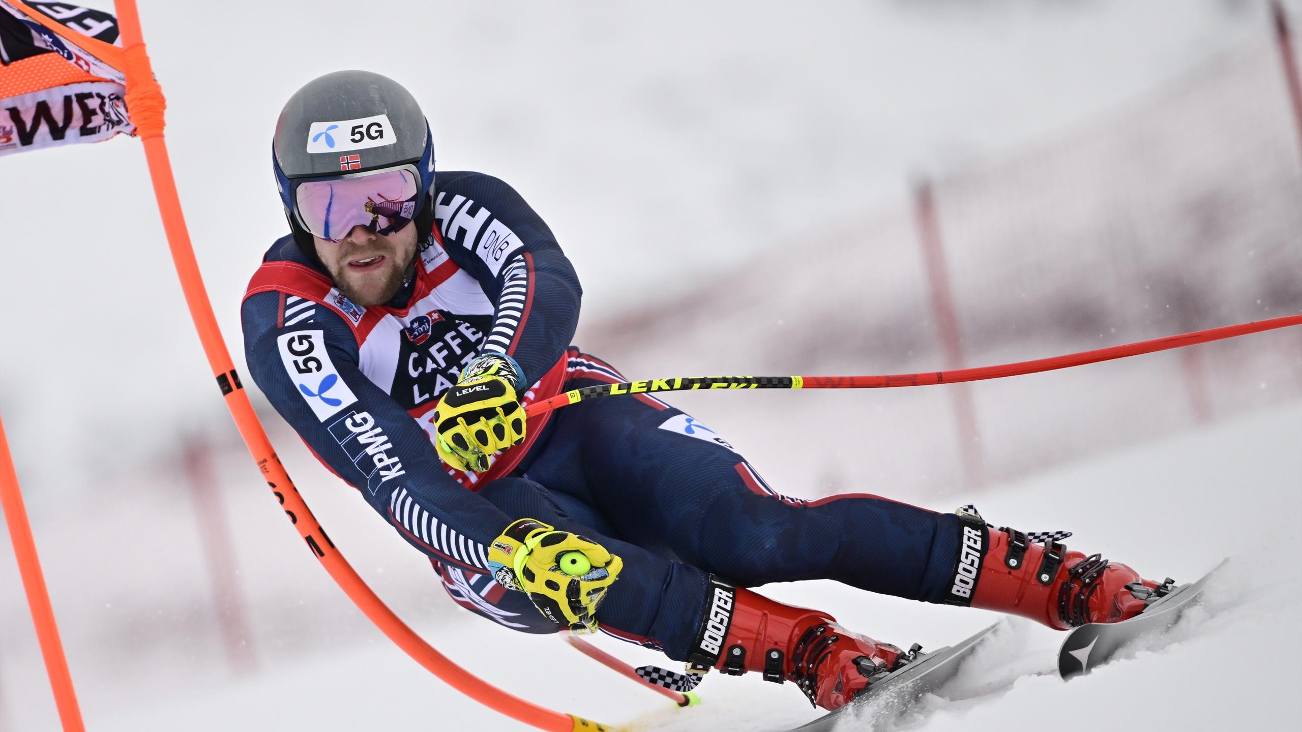 Weltcup-Abfahrt der Herren | Kitzbühel