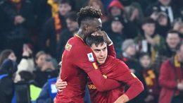 Atalanta Hits Salernitana 8 2 Lazio And Roma Also Ensure In Serie A 