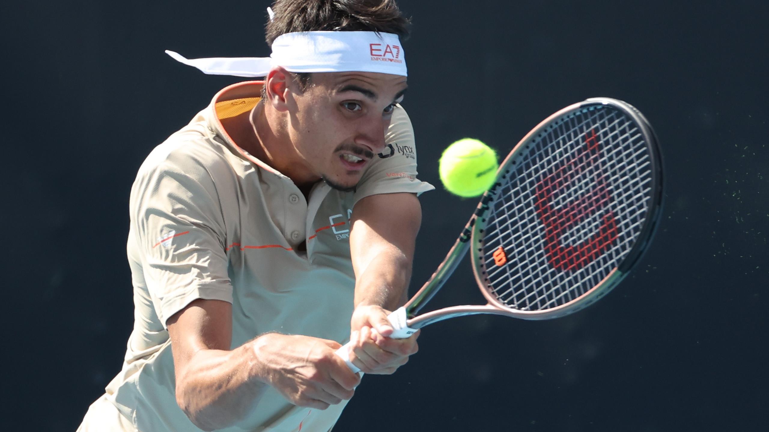 Australian Open LIVE! DAY 3: Aggiornamenti e video in diretta da ...