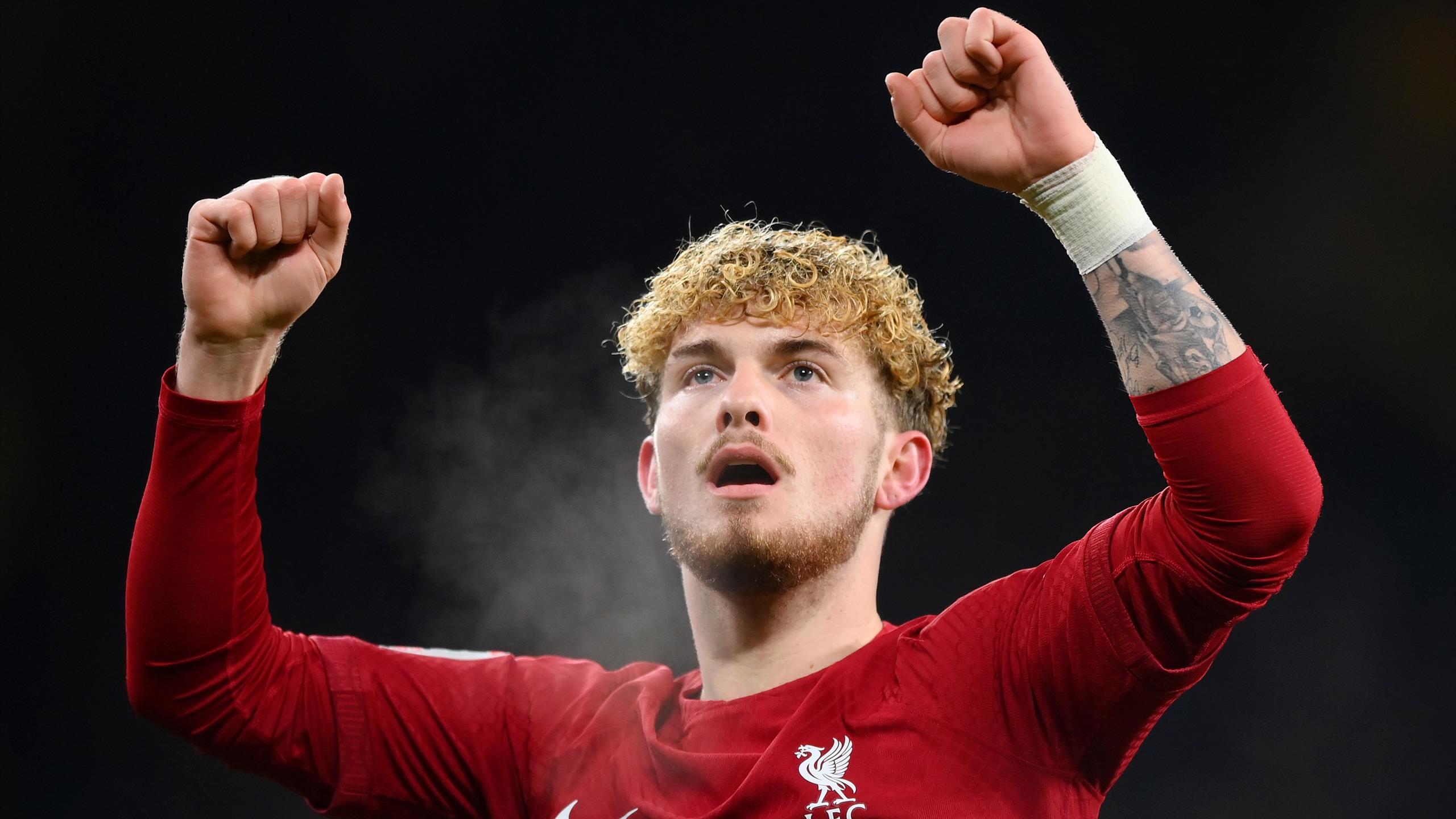 Il Liverpool passa al replay contro il Wolverhampton, ci sarà il ...