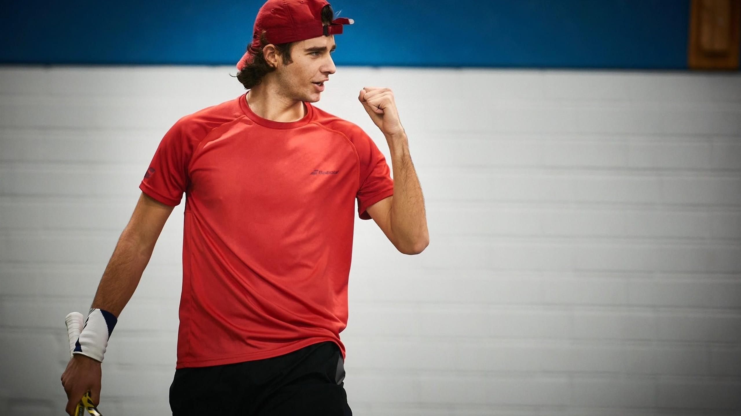 România are viitor în tenisul masculin! Alex Coman s-a calificat în ...