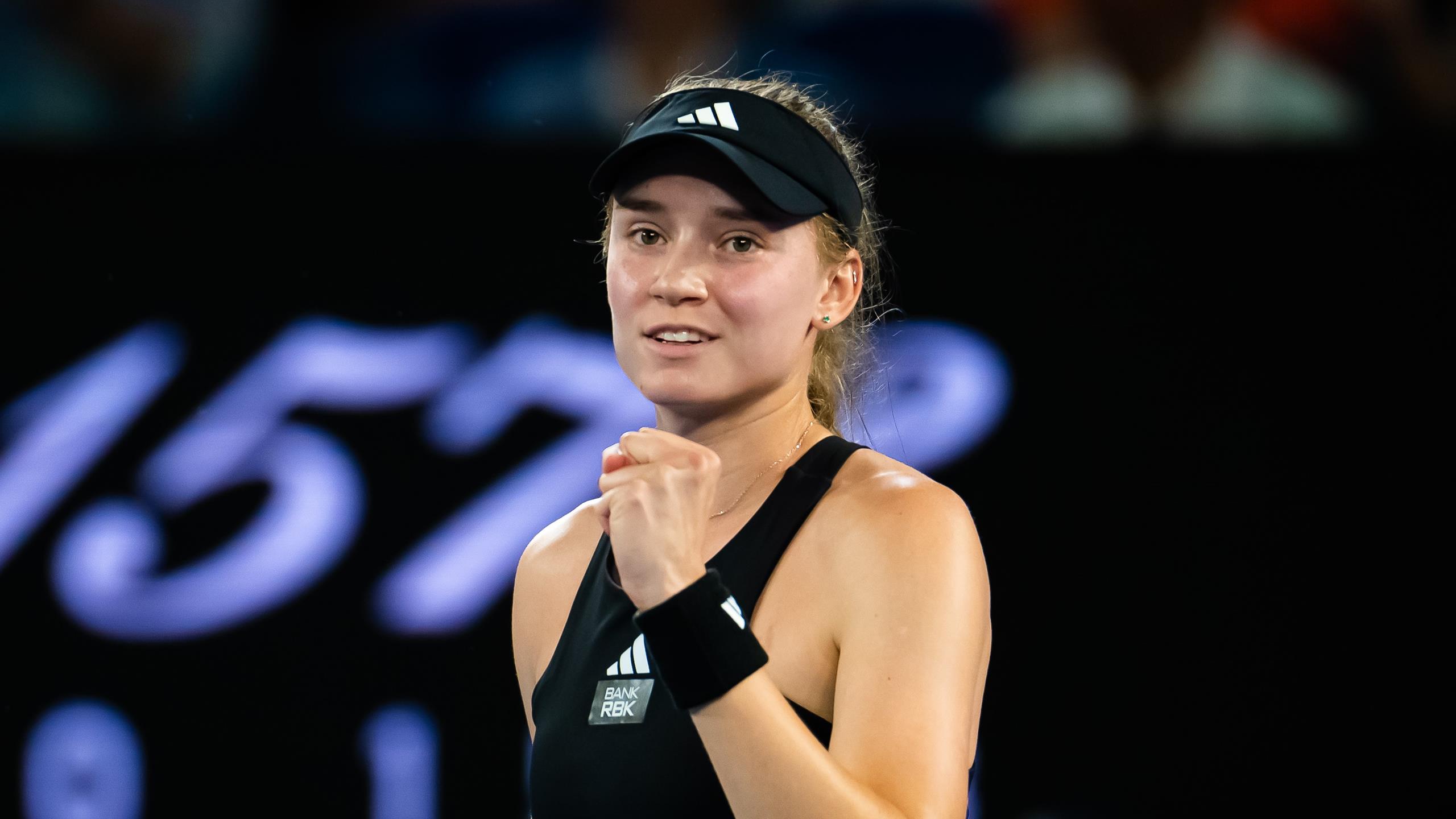 ‘She wants more’ - Elena Rybakina has the ‘mindset’ to win Australian ...