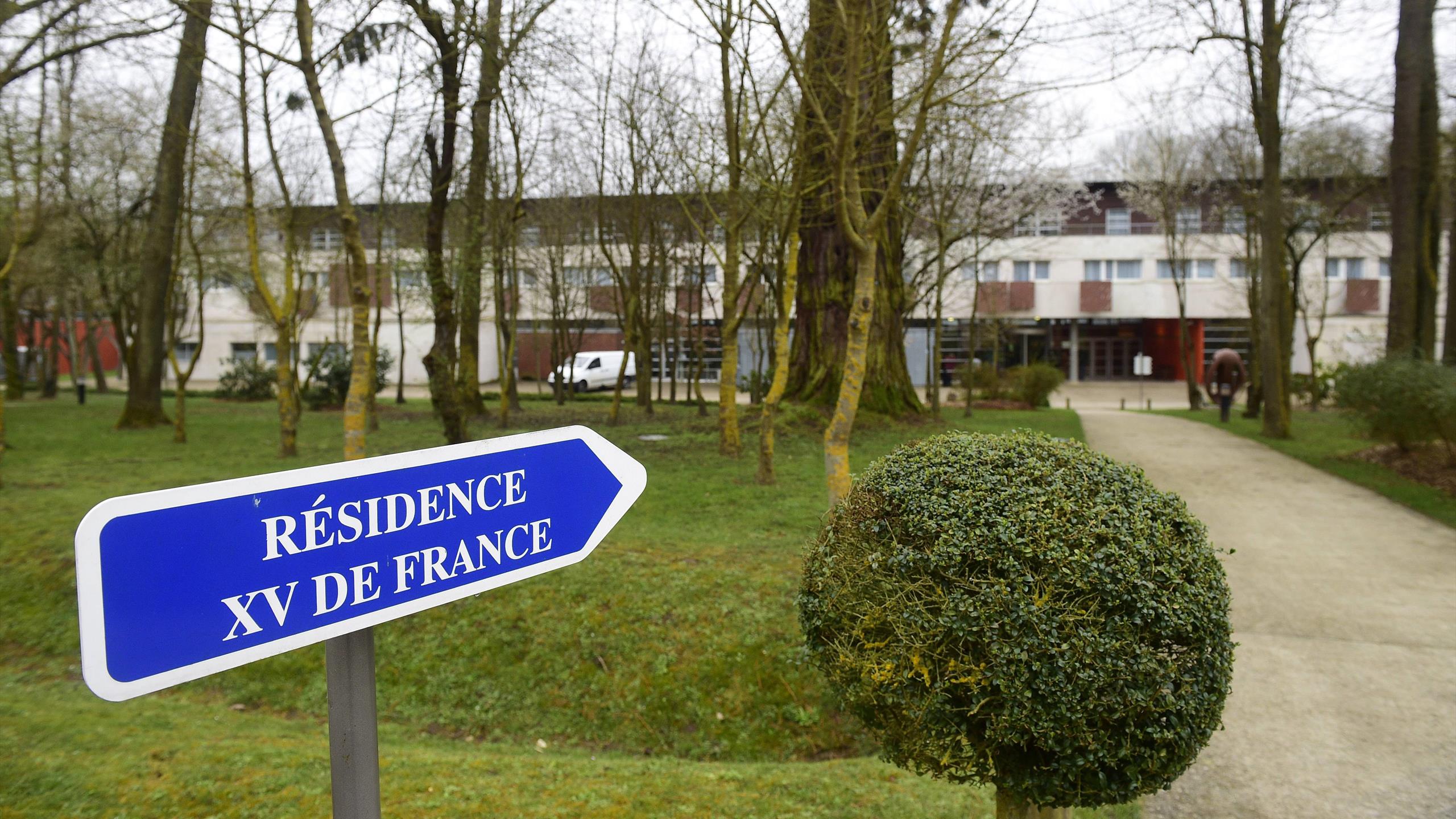 Vote à la FFR : vendredi décisif pour le rugby français - Eurosport