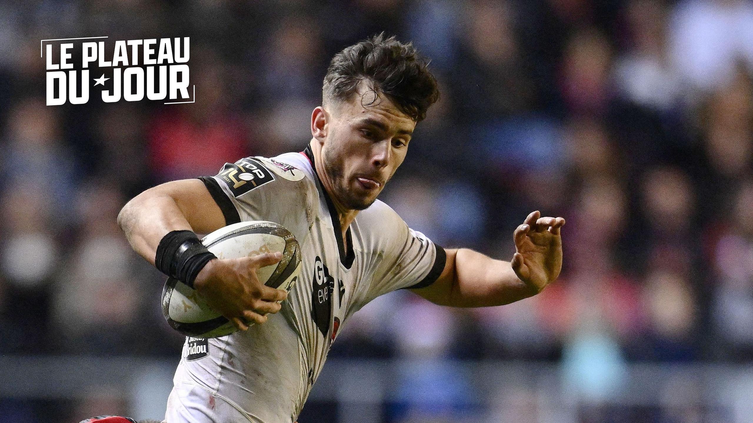 Liste du XV de France, Crémer à quai, Coupe Davis étrange : le plateau ...