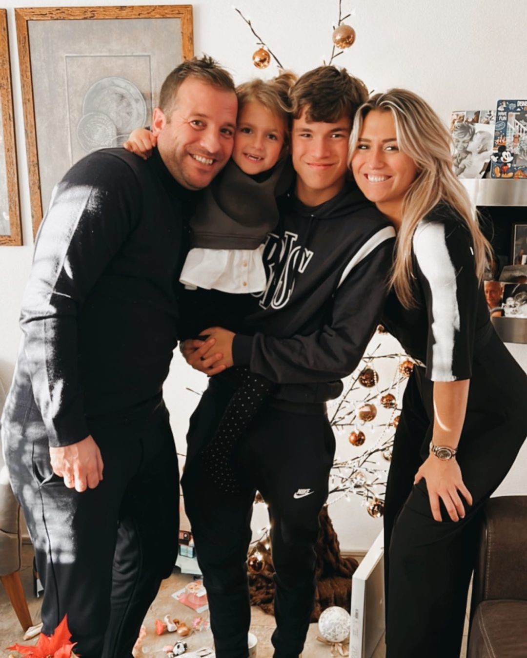 Estavana Polman fără perdea. Un dialog sincer și savuros cu starul ...