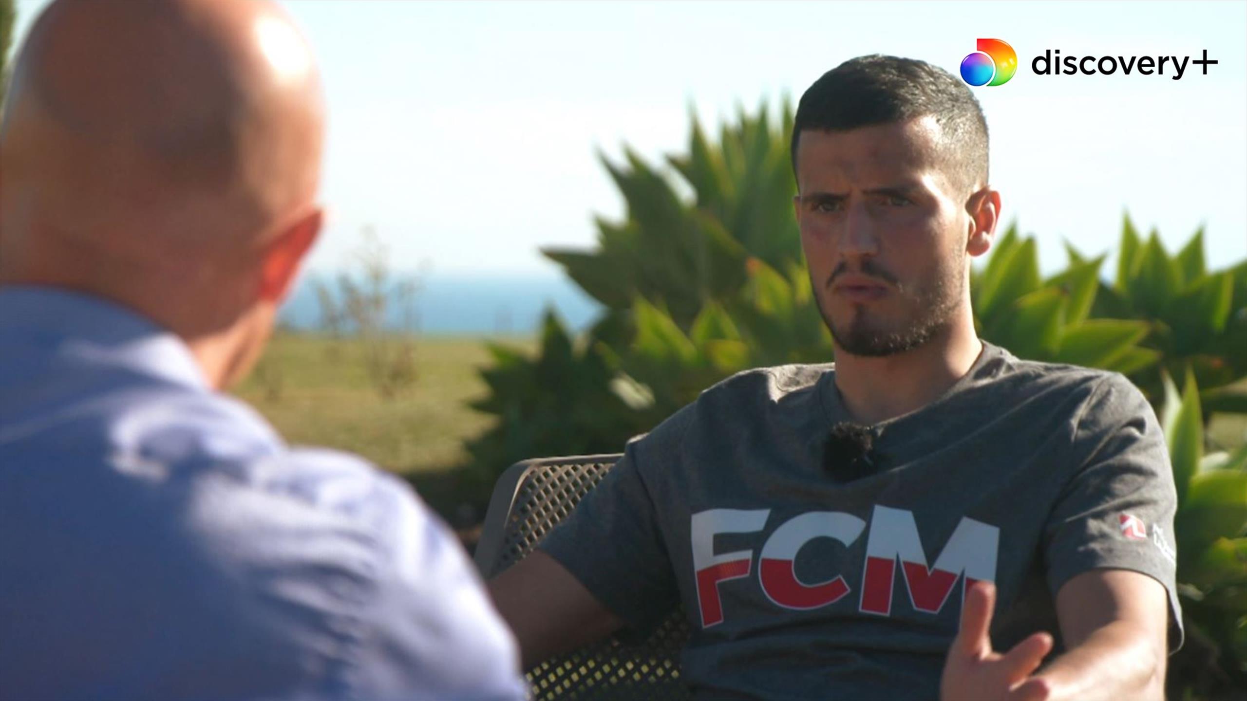 Selmani er klar til at give alt for FCM: Jeg vil vise alle, at jeg er ...