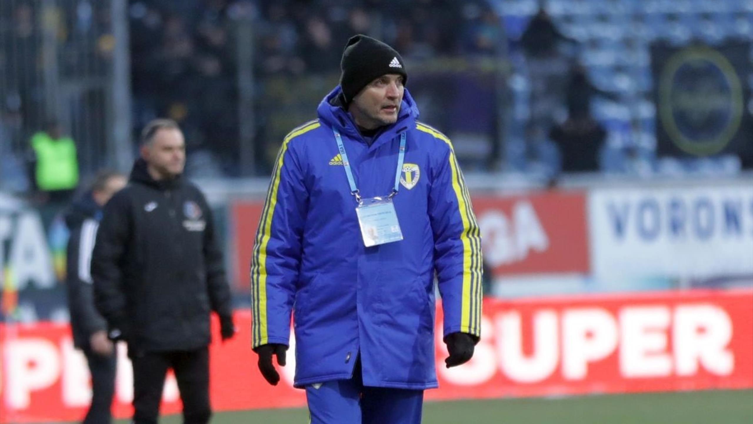 Nae Constantin a demisionat din funcția de antrenor al Petrolului ...