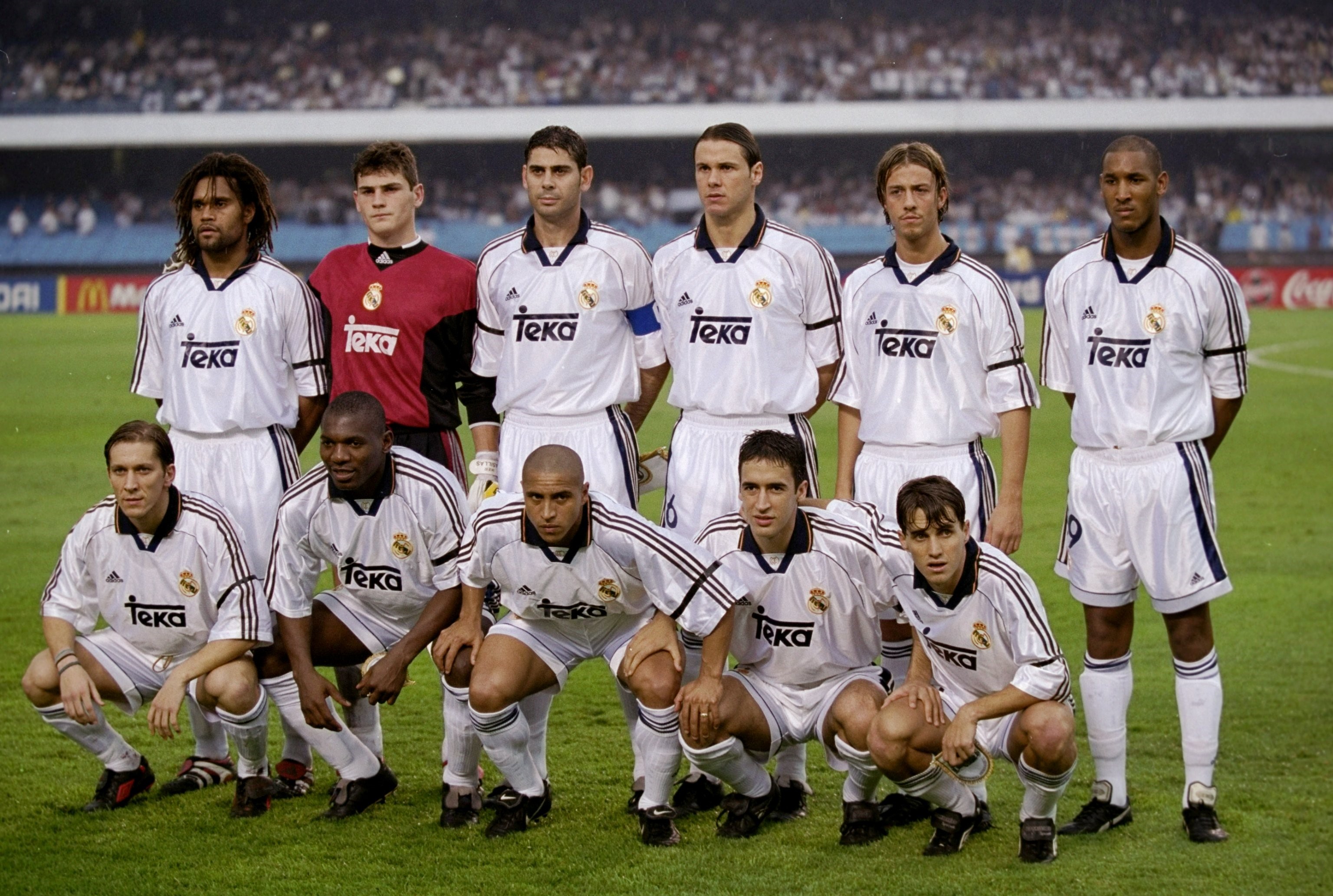 Real Madrid Türkiye için yardım maçı düzenleyecek - Eurosport