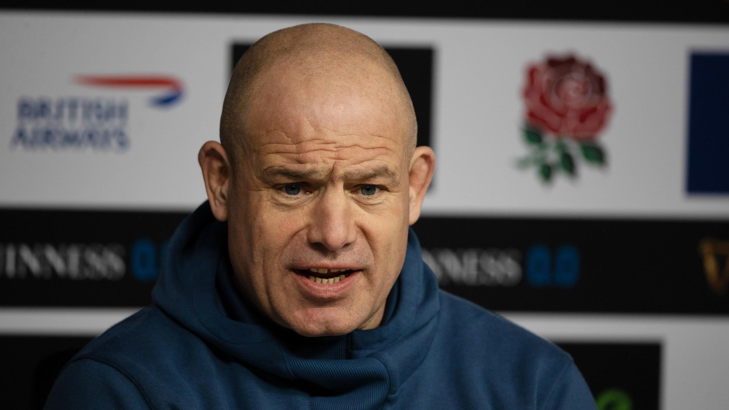 Top 14 : Montpellier engage le coach anglais Richard Cockerill en tant ...