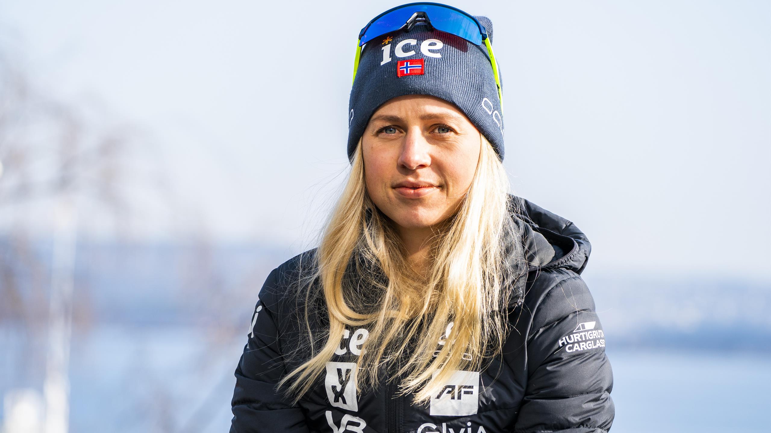 NRK: Eckhoff vurderer å legge opp - Eurosport