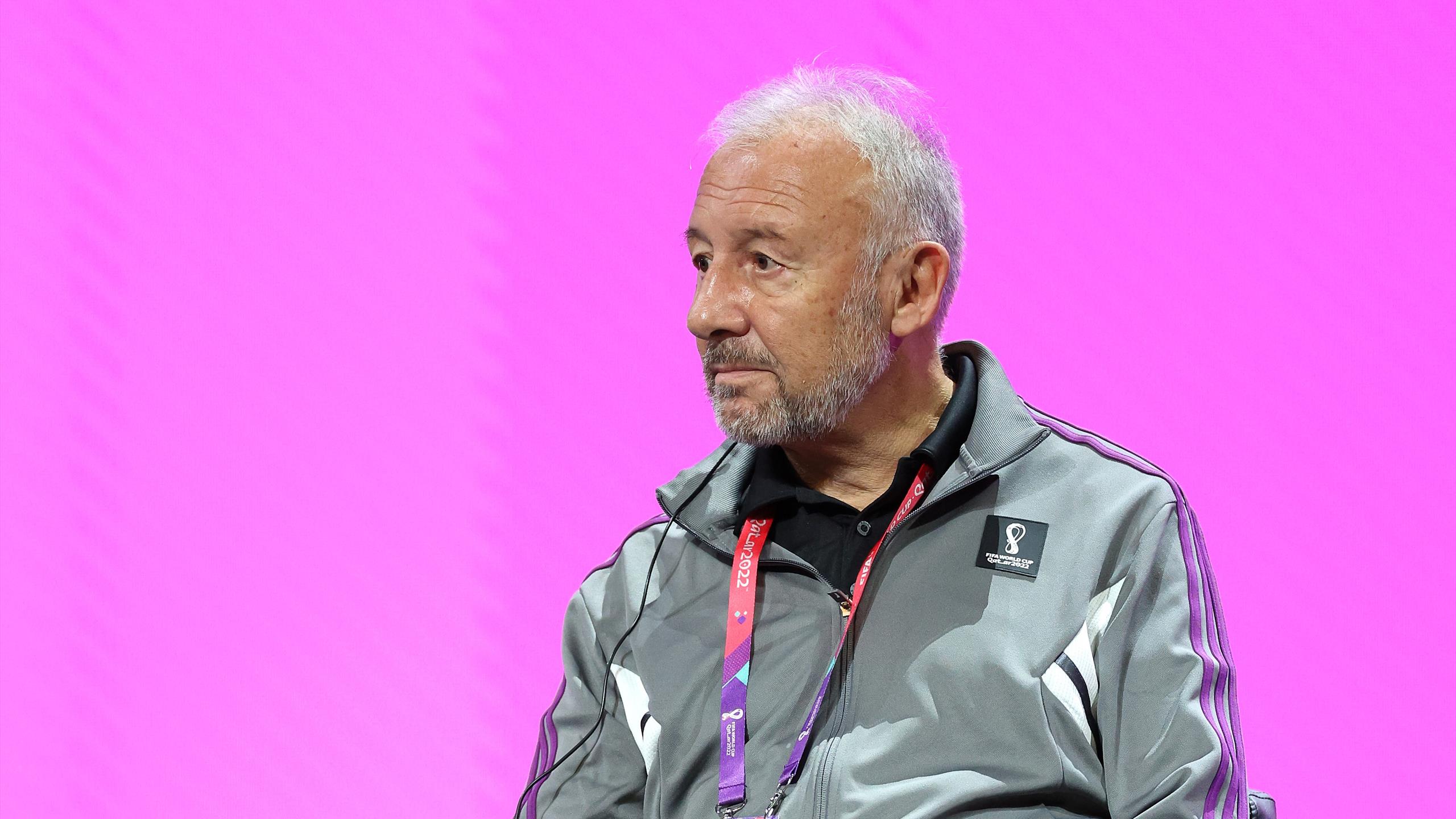 Alberto Zaccheroni operato per rimuovere un ematoma alla testa dopo la ...