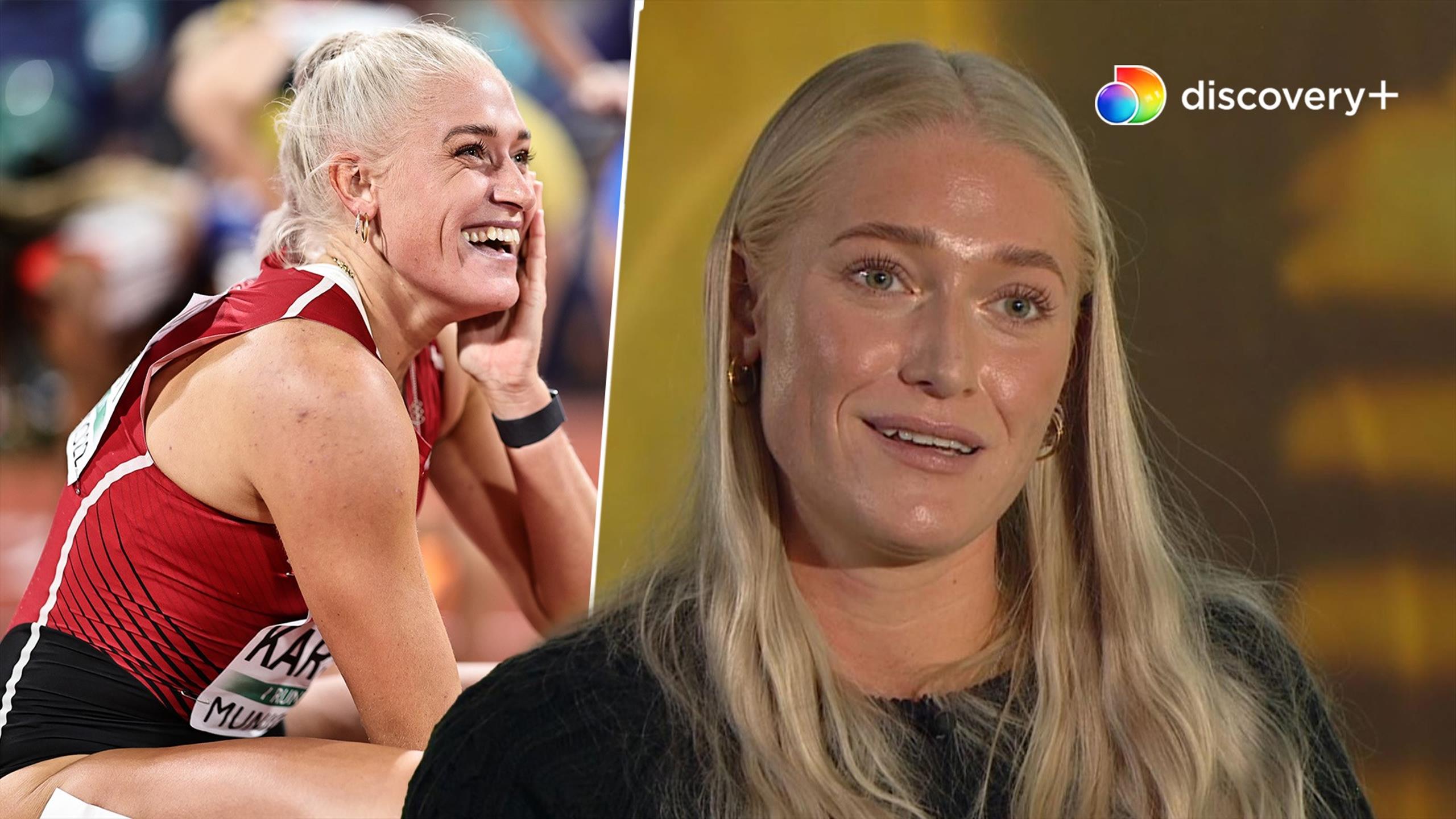 ”Jeg er meget realistisk” – Ida Karstoft sætter ord på ambitioner og ...