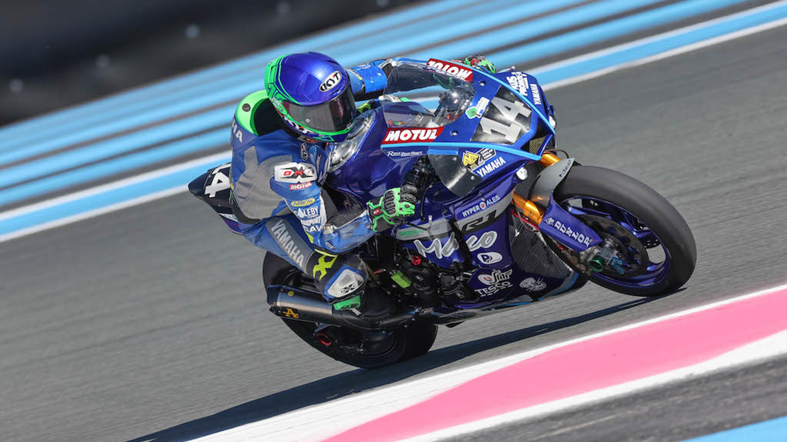 De bonnes et de moins bonnes nouvelles de West avant la saison EWC 2023 ...