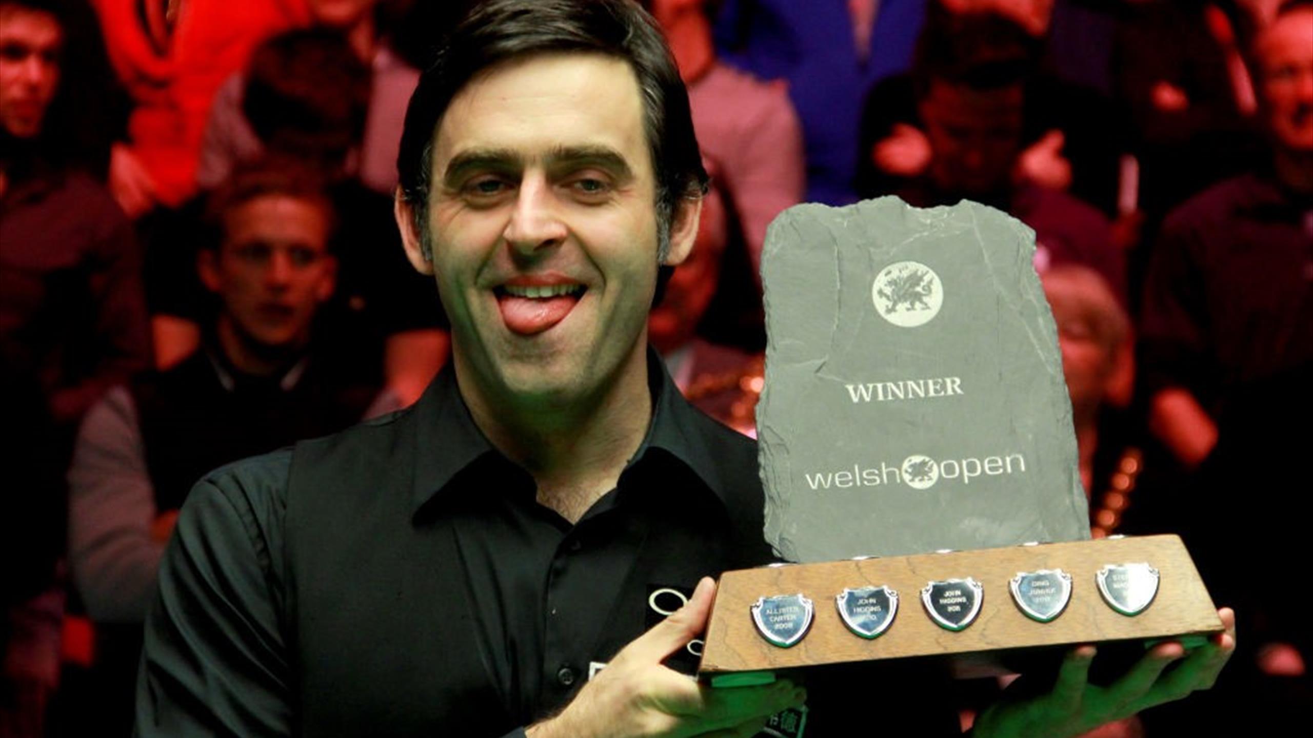 Welsh Open | Het toernooi dat voor altijd in het teken zal staan van O ...