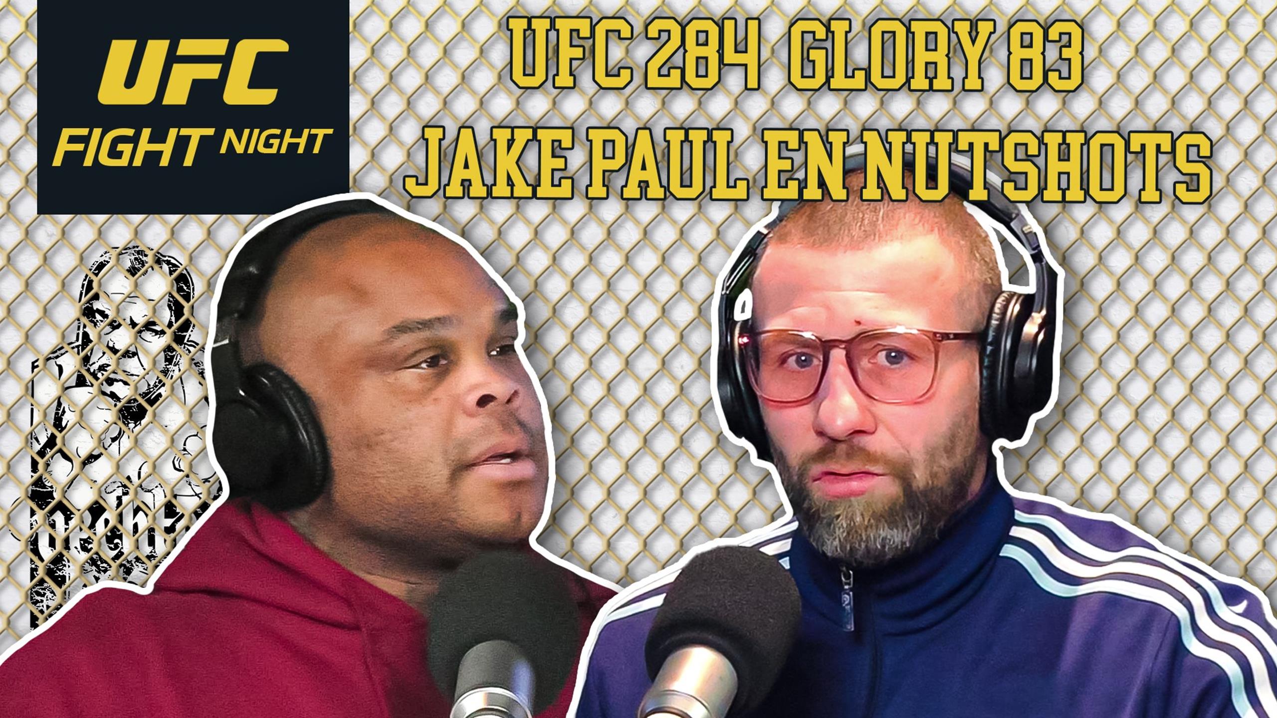 UFC 284 | Gevecht Makhachev vs. Volkanovski - "MMA van het allerhoogste ...