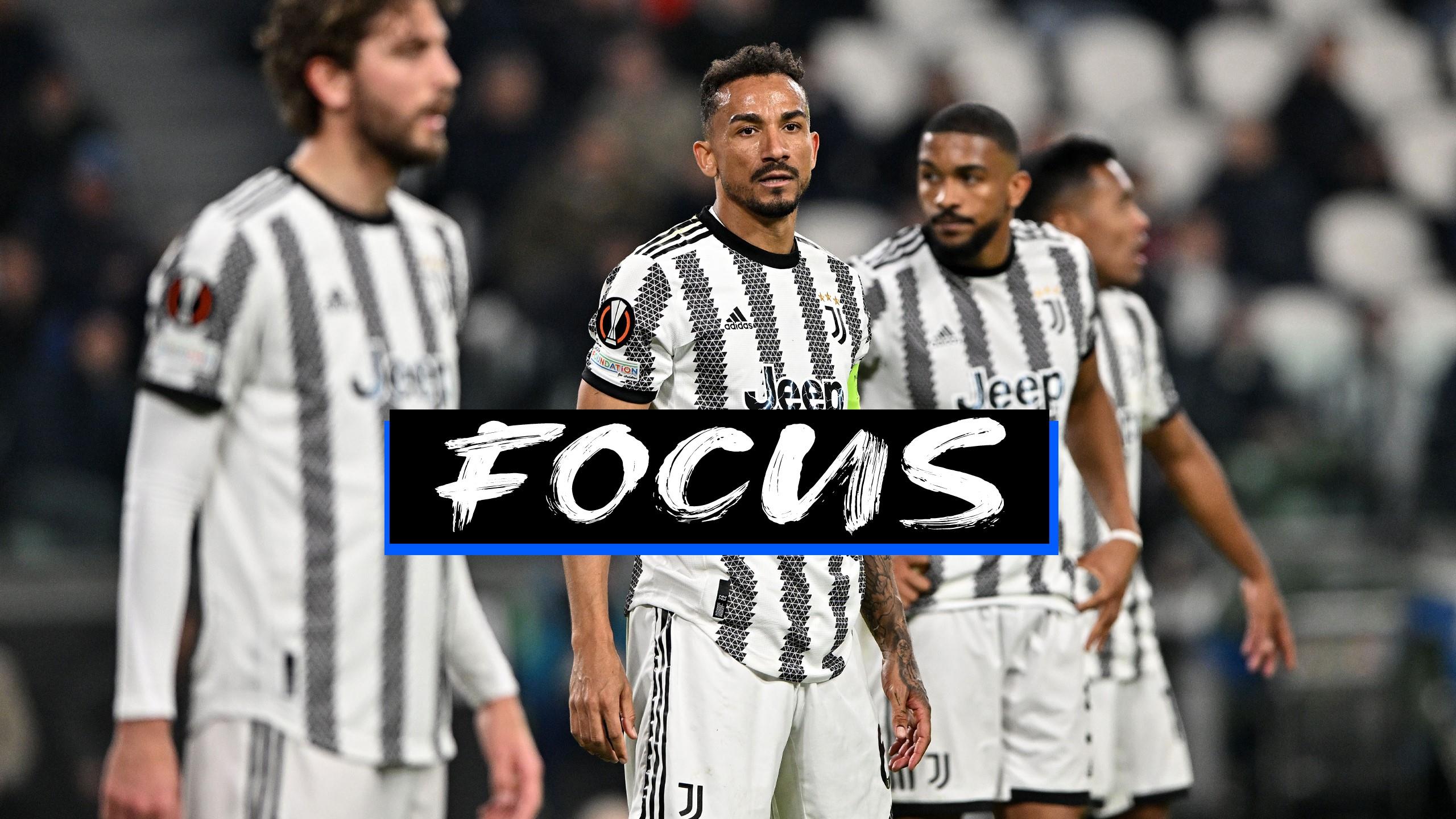 Viola d’Europa, e la “solita” Juventus tra pali, arbitri e Allegri ...