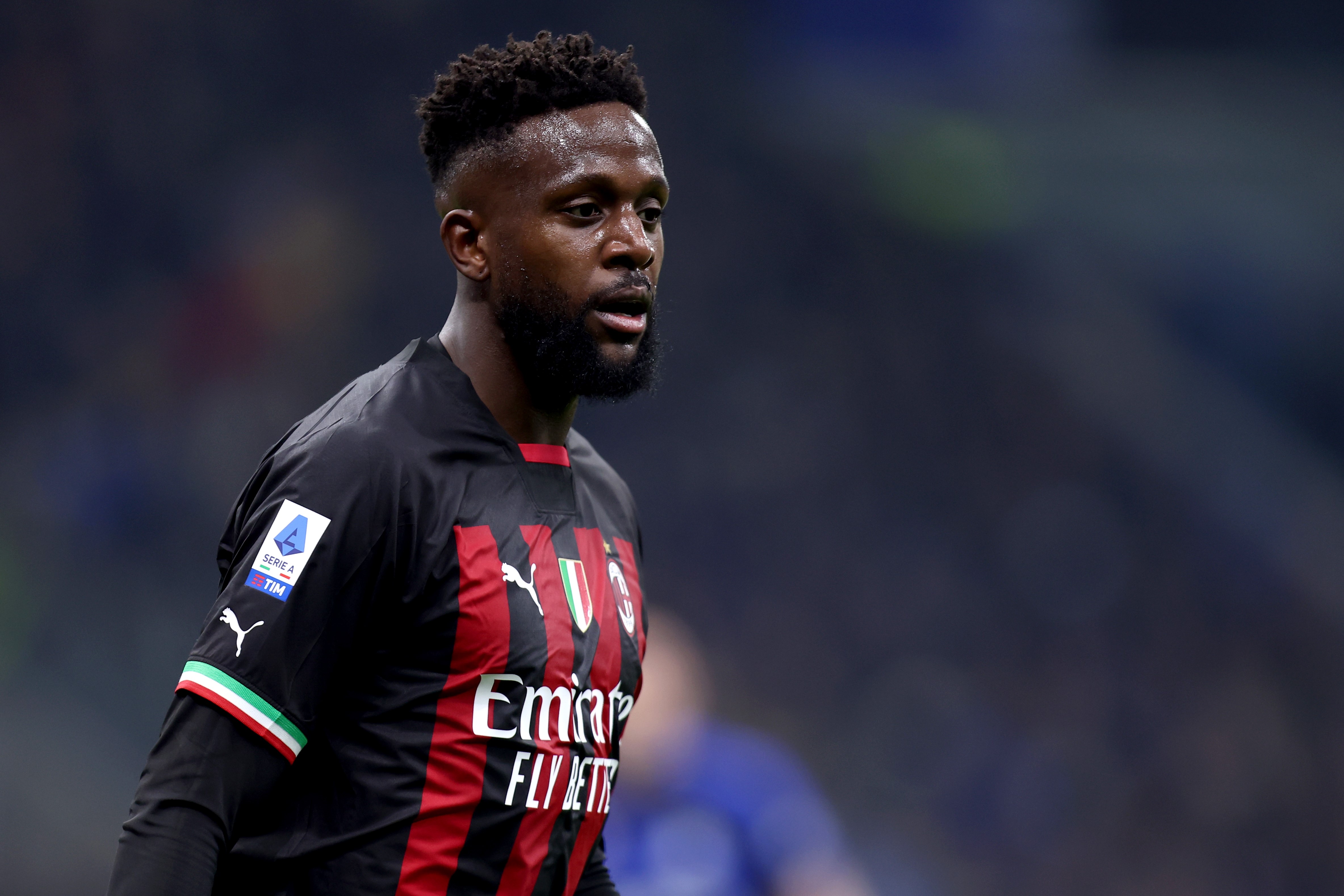 Origi a ajuns într-o situație incredibilă la Milan - Eurosport