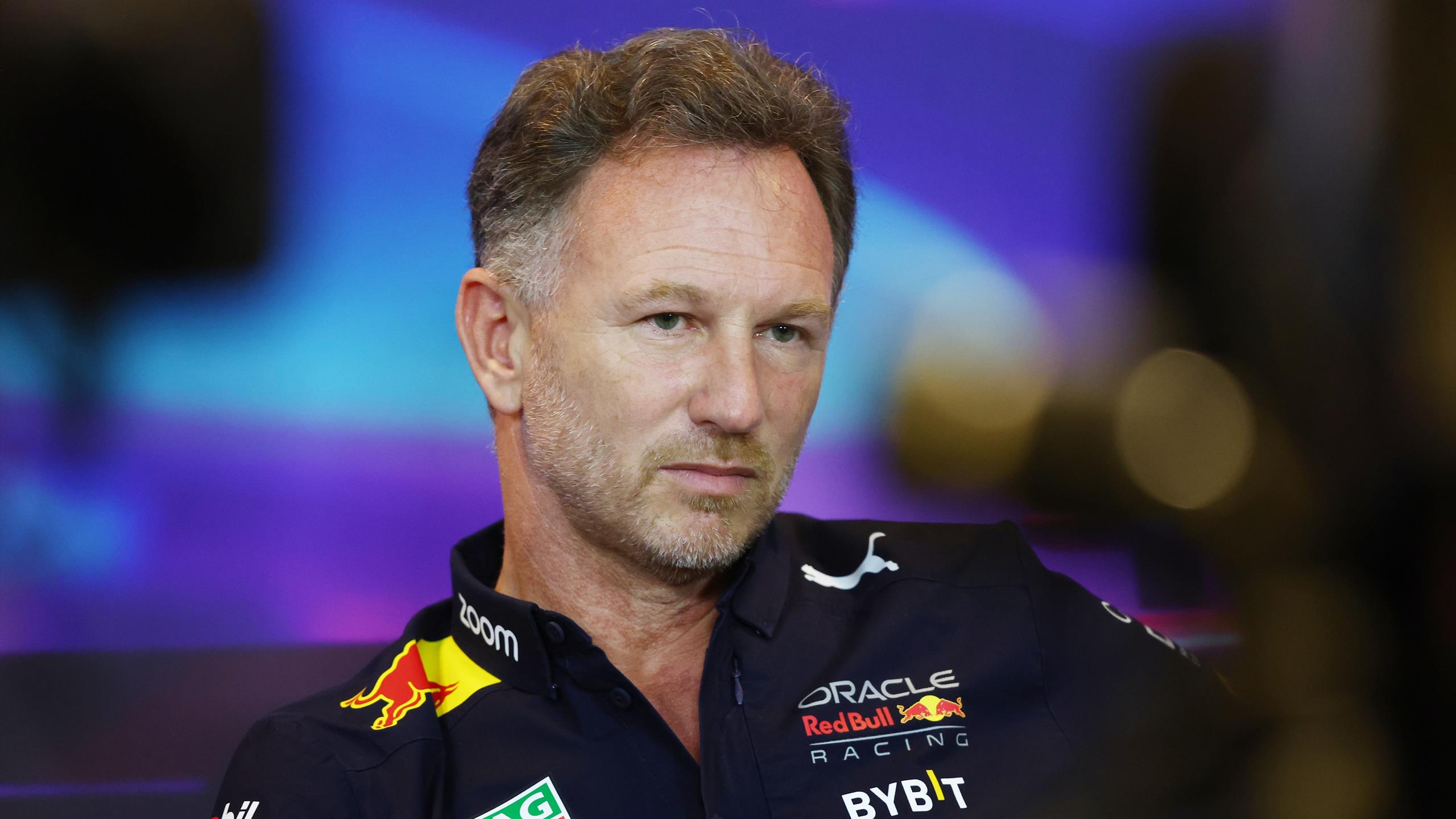Drive to survive | Christian Horner (Red Bull), plus machiavélique que ...