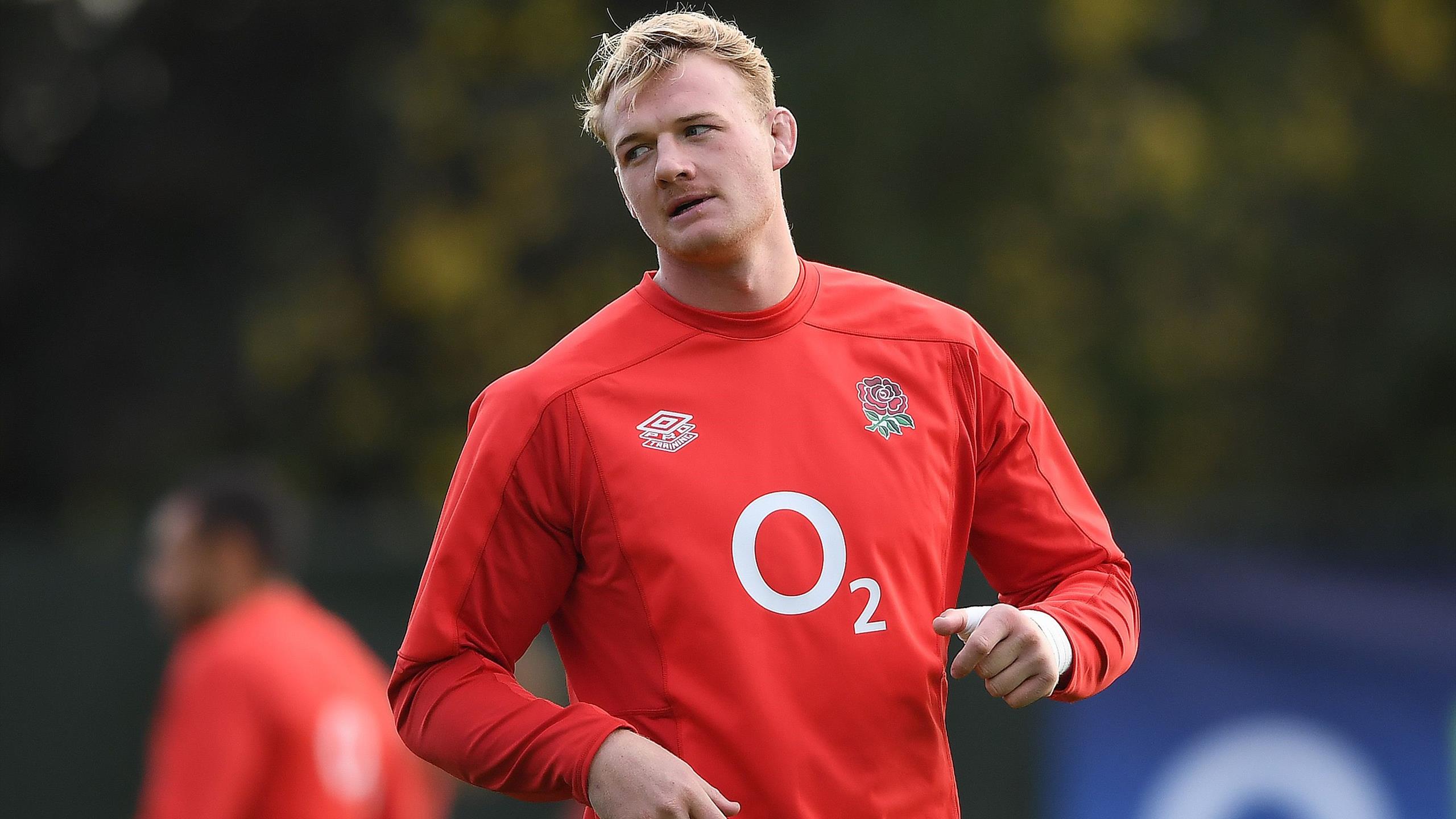 David Ribbans renforcera les rangs de Toulon la saison prochaine ...