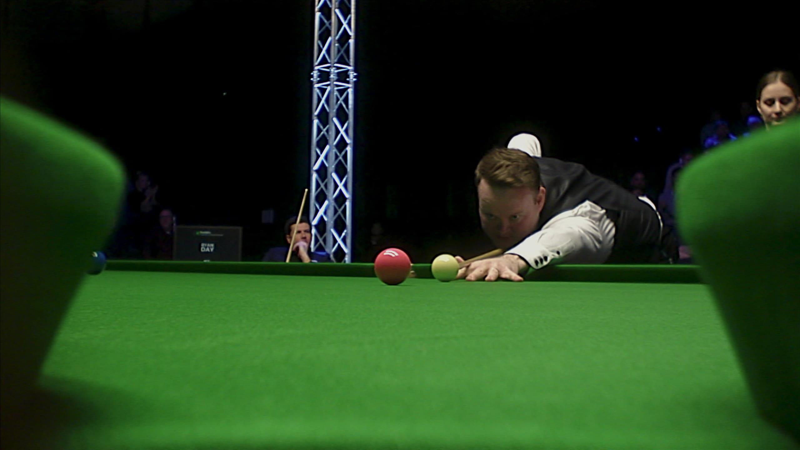 Players Championship | Murphy gooit kwartfinale in het slot met vierde ...