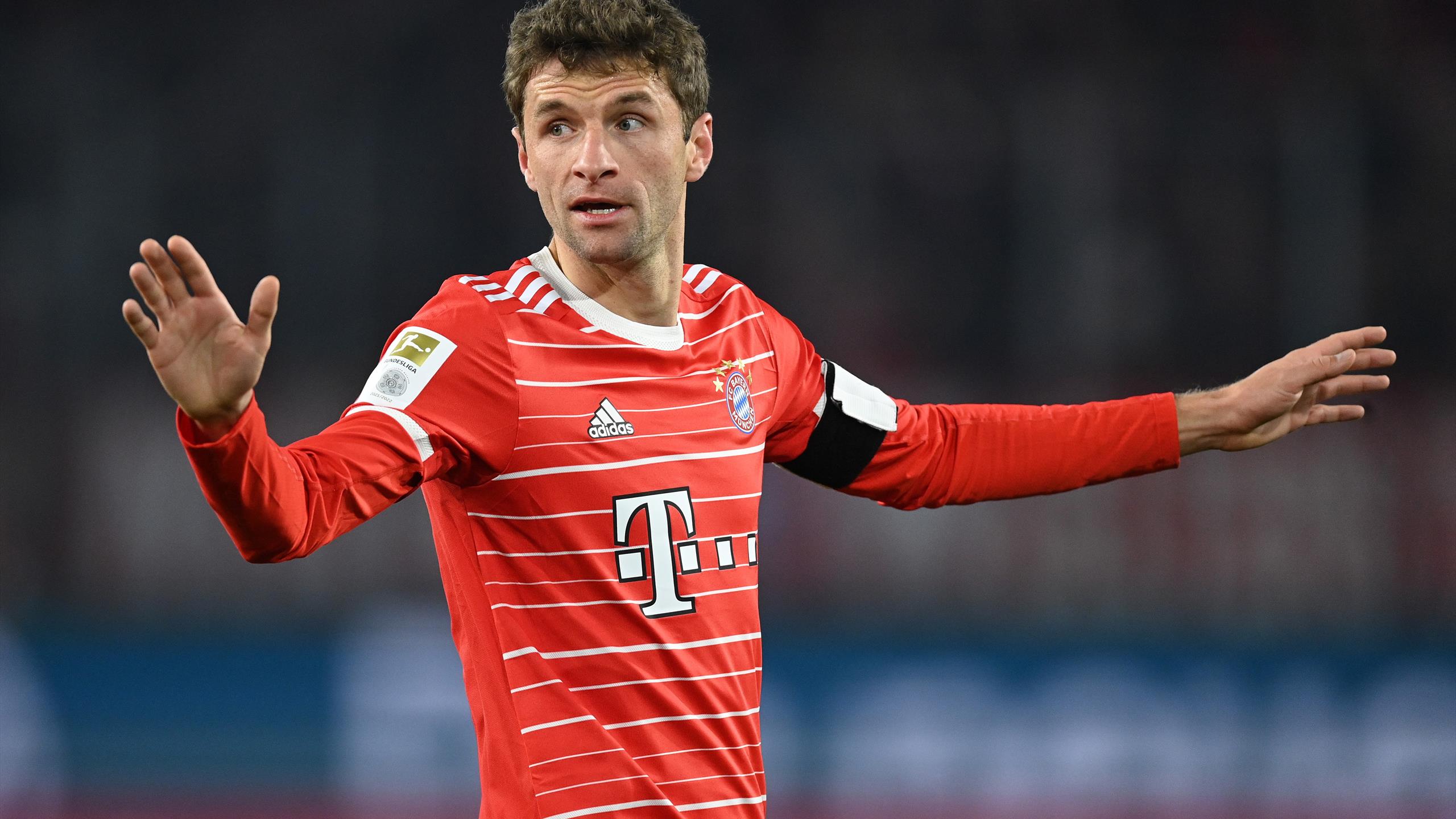 Hamann prophezeit Thomas Müller unter Thomas Tuchel: "Wird nächste ...