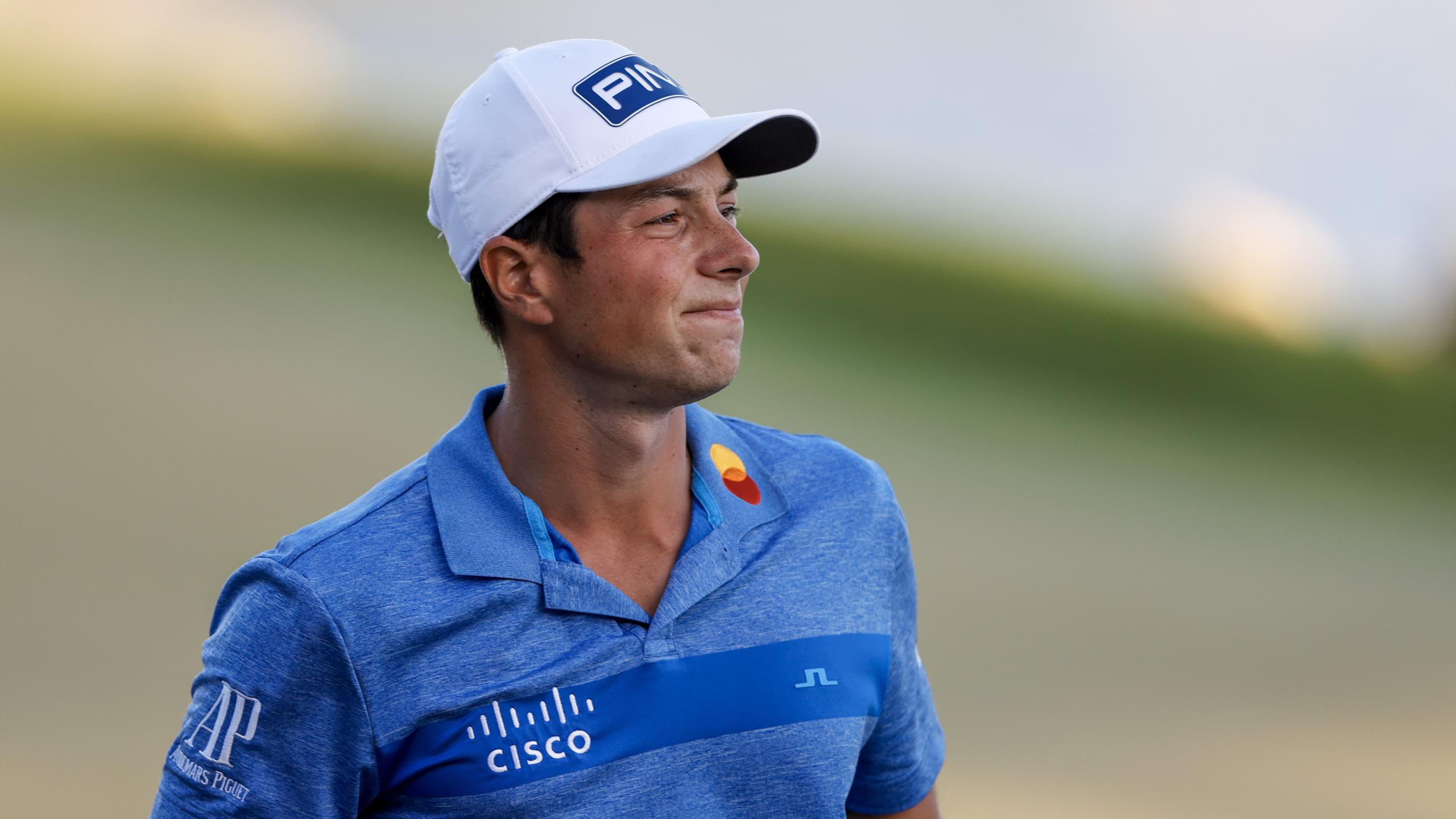 Hovland: – Jeg er fortsatt litt bitter - Eurosport