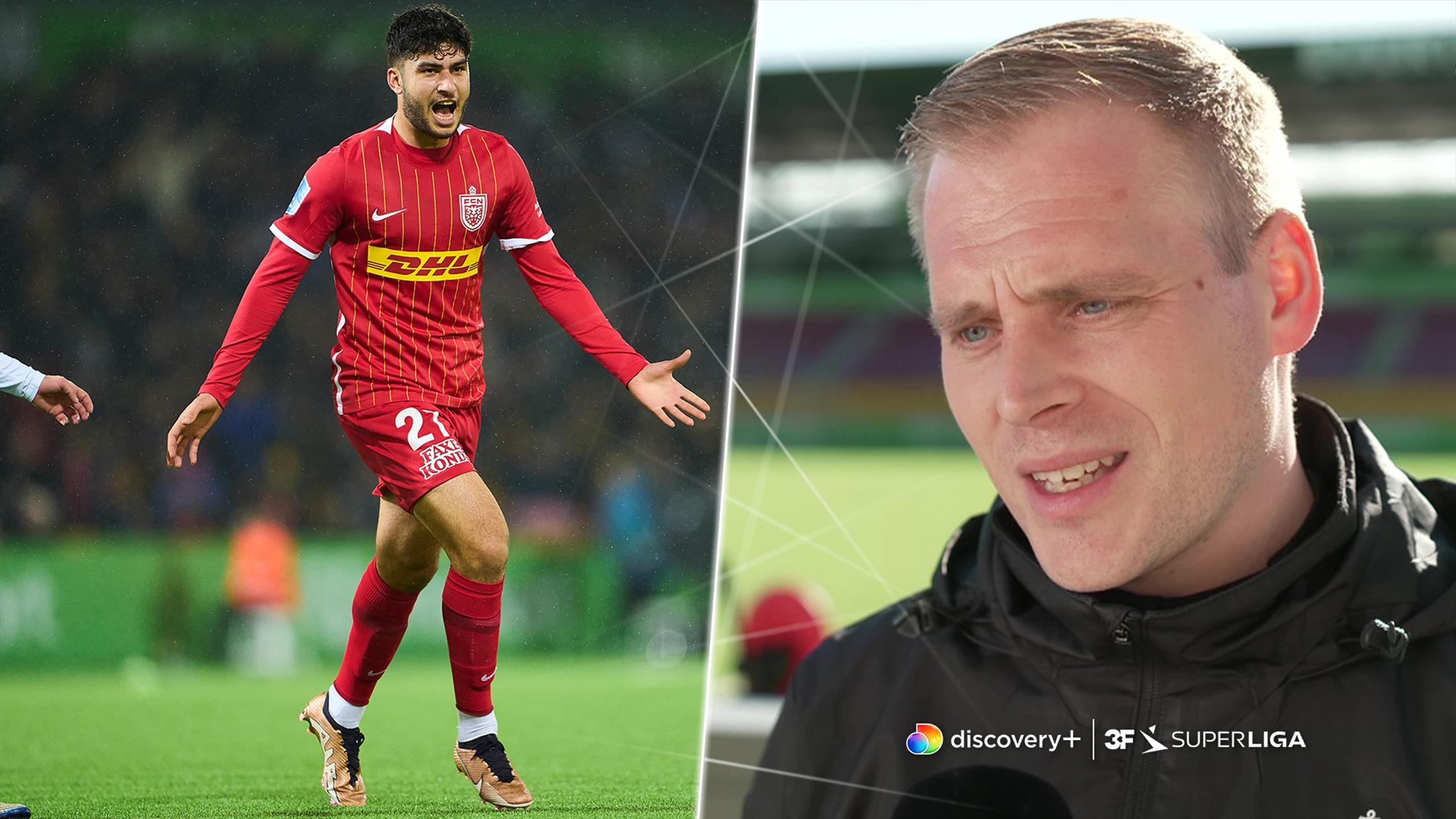 "Det betyder alverden for ham" - Johannes Thorup om Wahid Faghirs ...