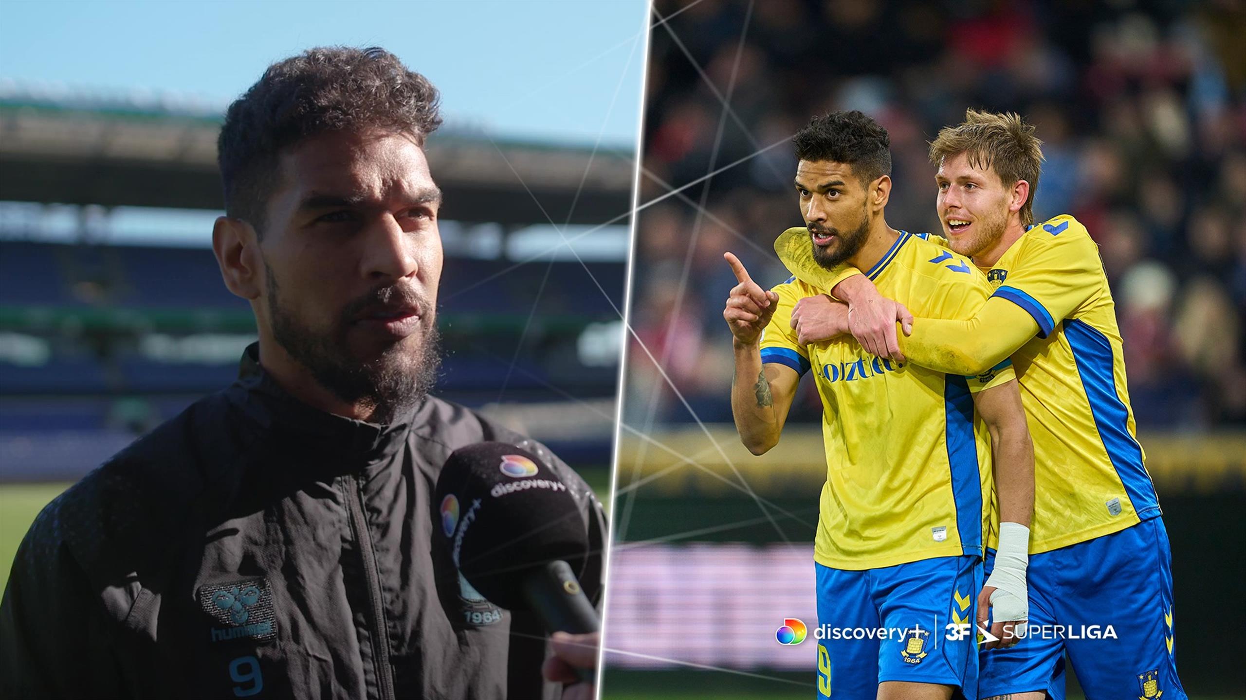 "Vi skal turde spille vores spil" - Ohi Omoijuanfos opskrift på sejr ...