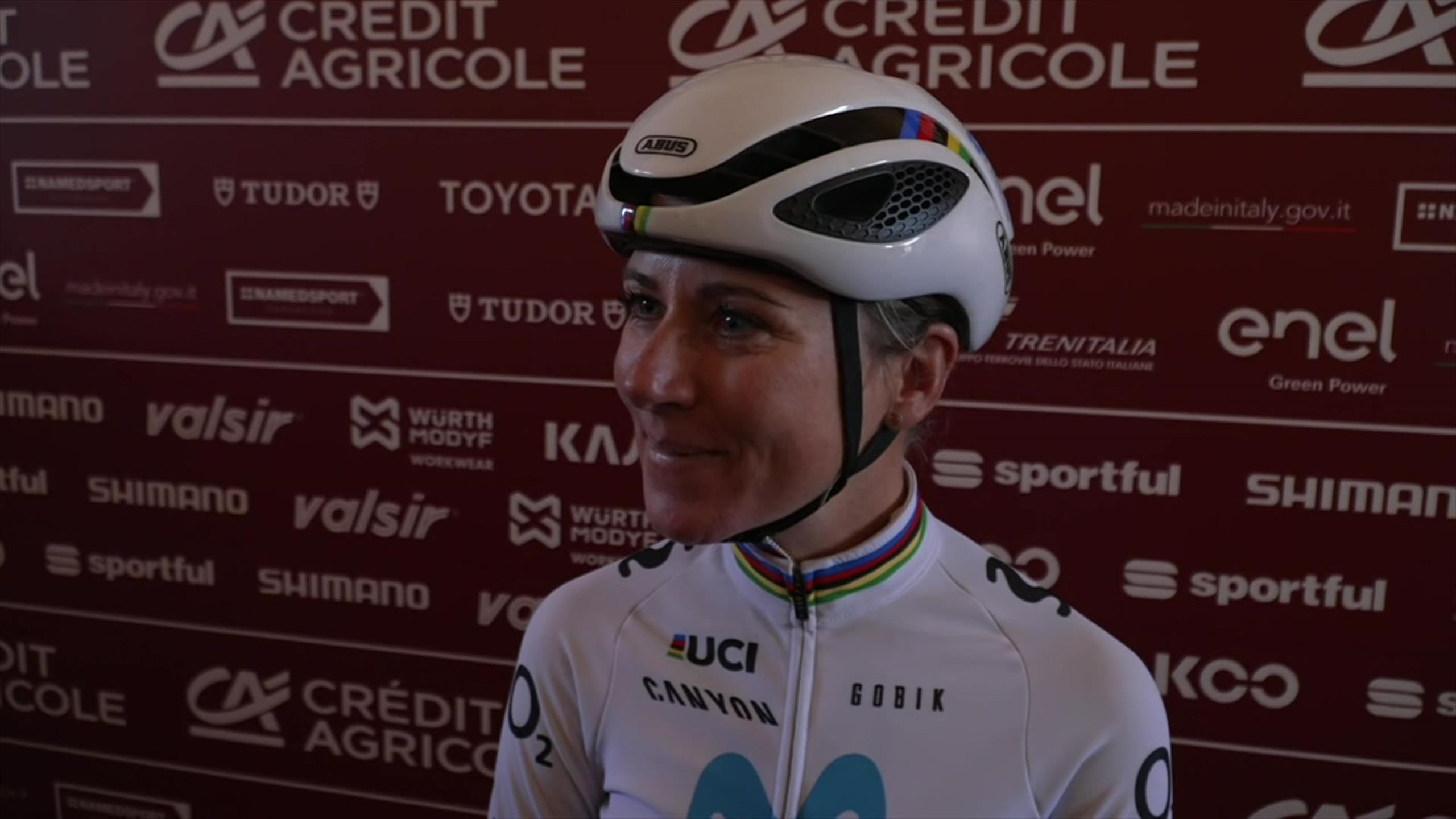 Strade Bianche | “Speciale koers met mooiste finish van allemaal” - Van ...