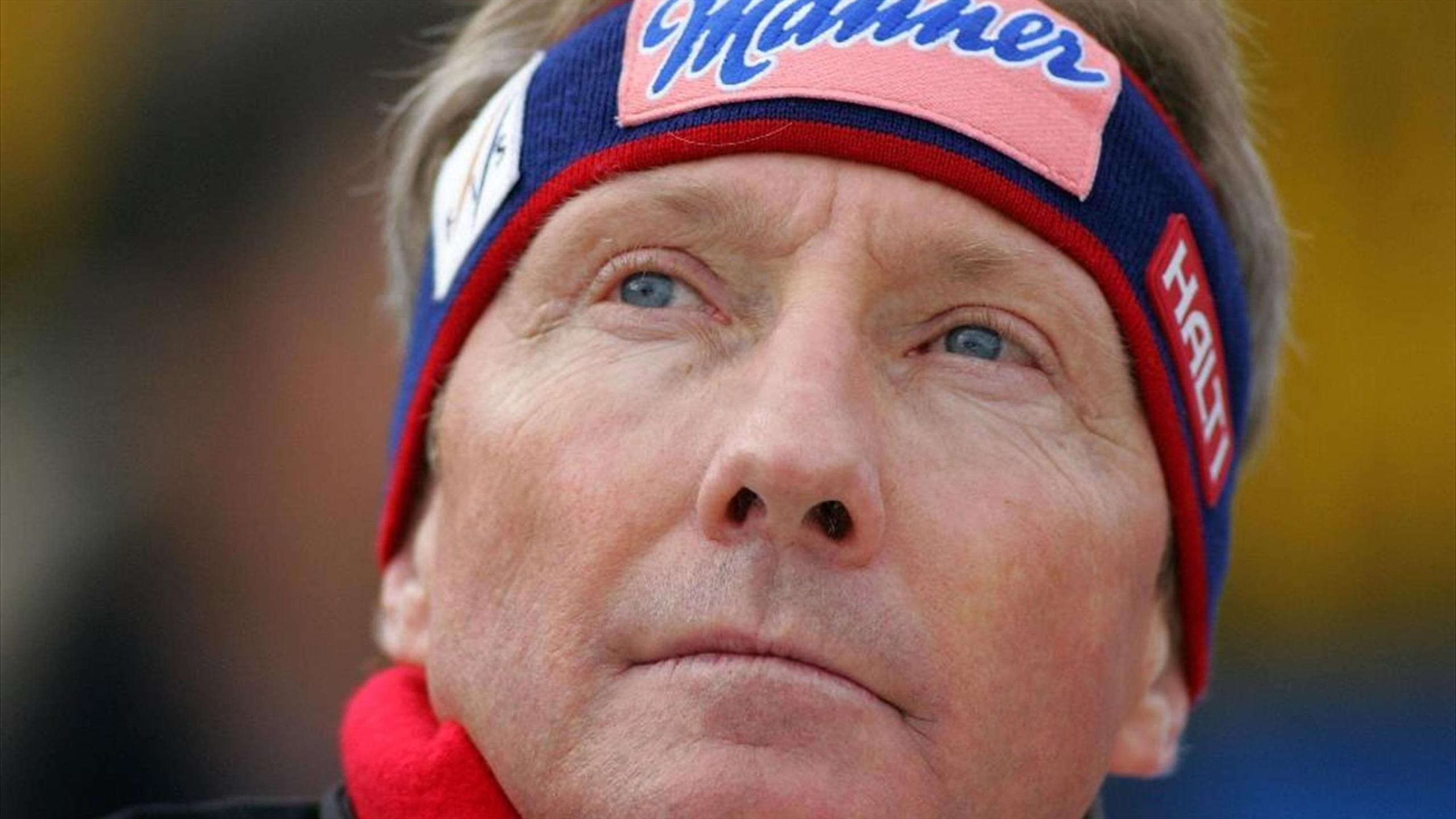 Walter Hofer tłumaczy swoje odejście. "Chciałem uniknąć słów: on wciąż ...