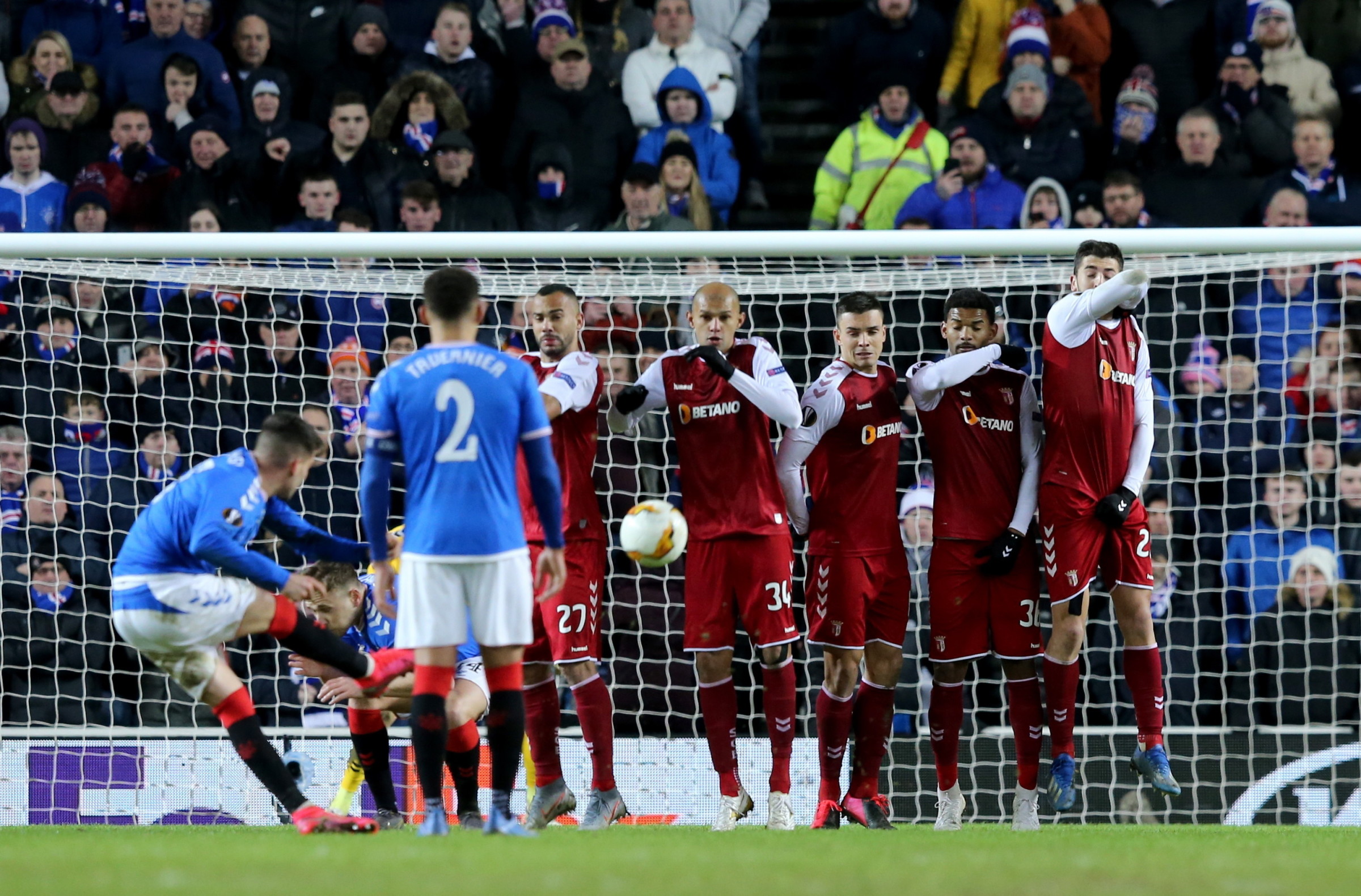 Olympiakos - Arsenal: wynik meczu i relacja - Liga Europy 2020 - Eurosport