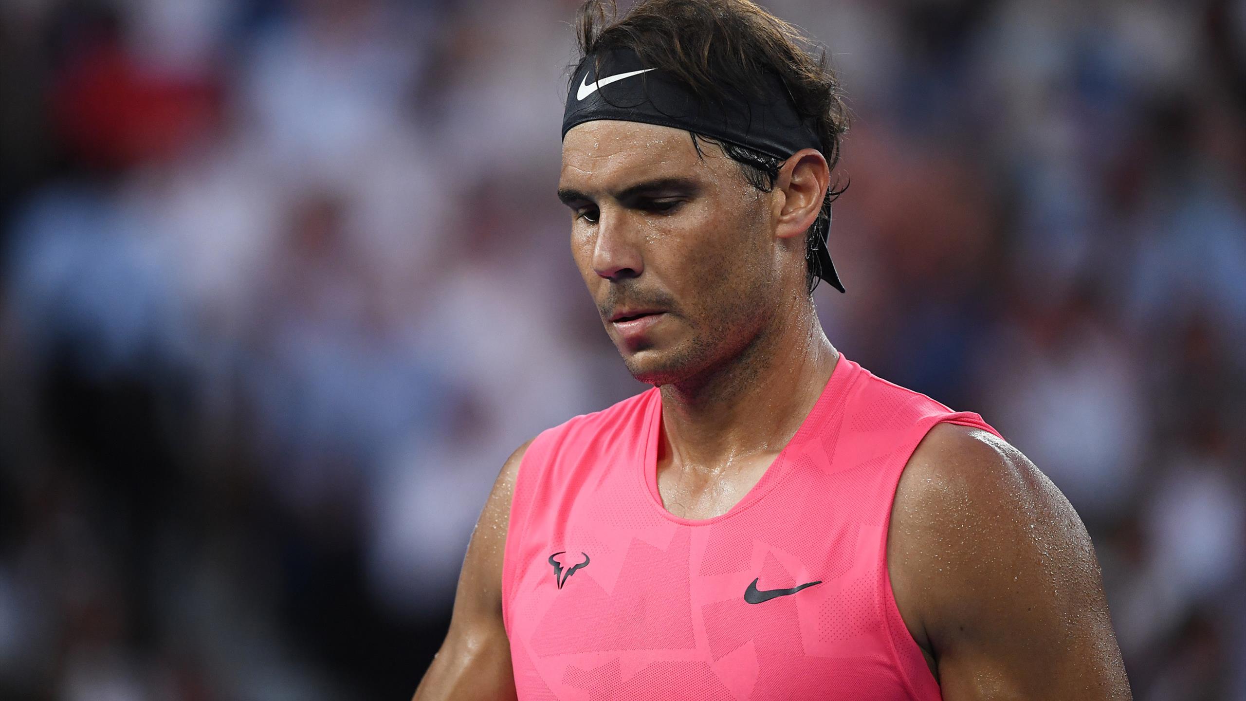 Legendara Chris Evert, avertisment pentru Rafael Nadal: "Va fi o ...